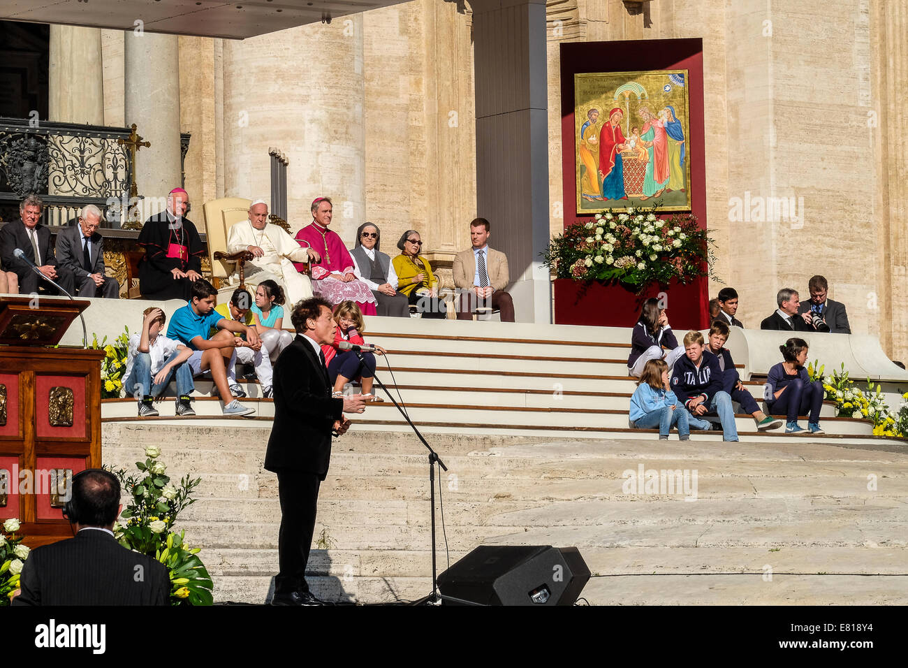 Masimo ranieri hi-res stock photography and images - Alamy