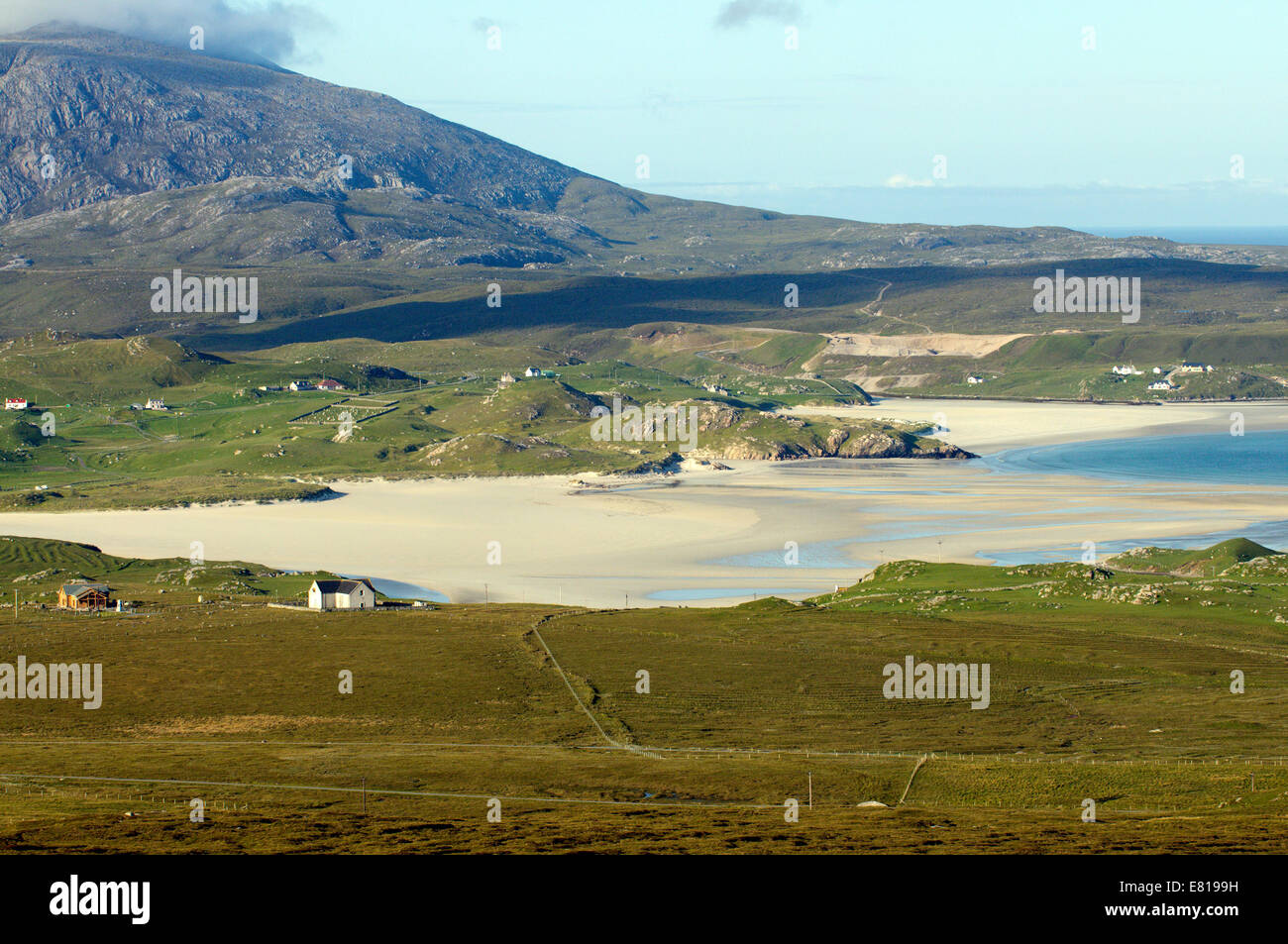 Uig bay lewis hi-res stock photography and images - Alamy