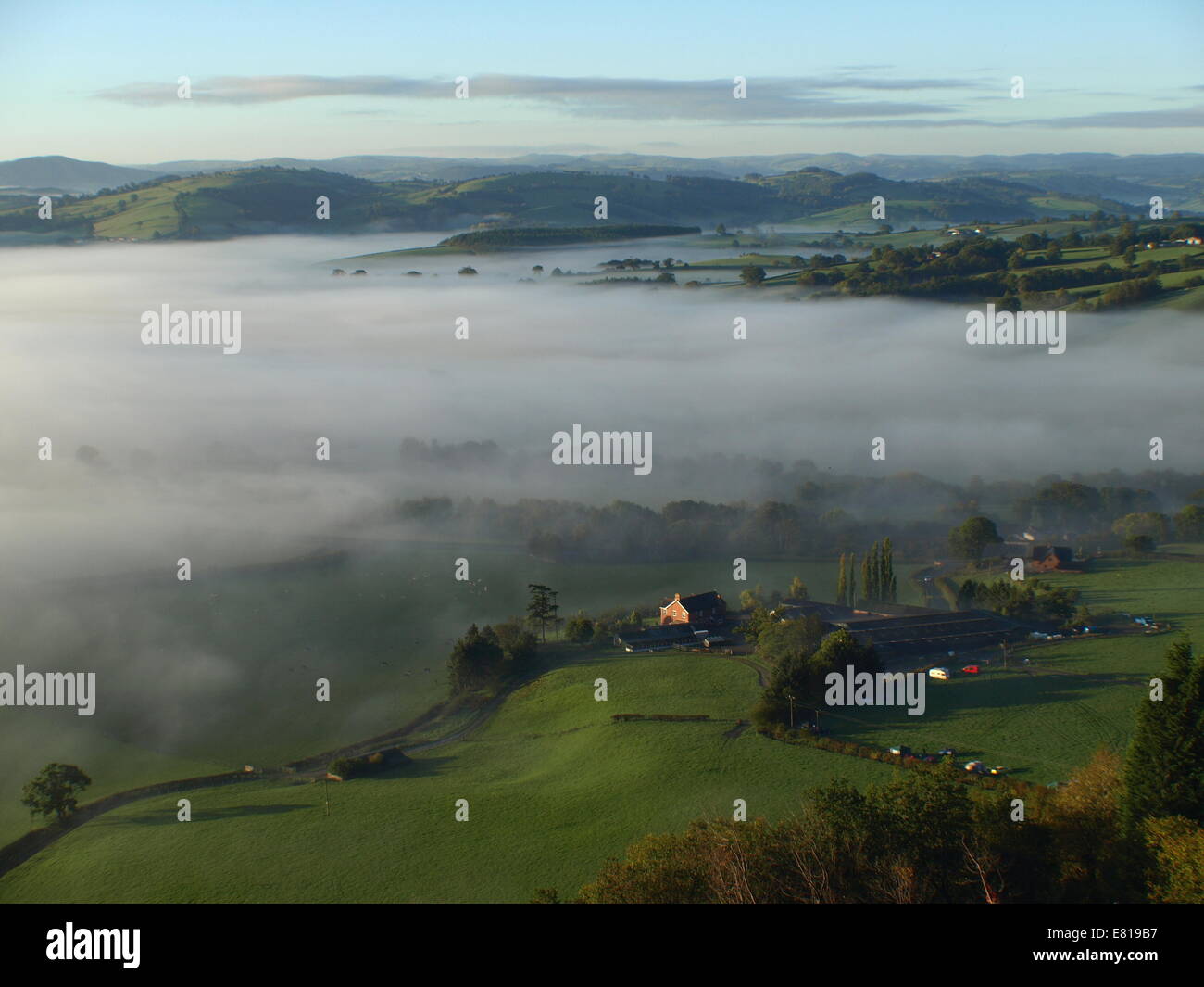 Carno hi-res stock photography and images - Alamy