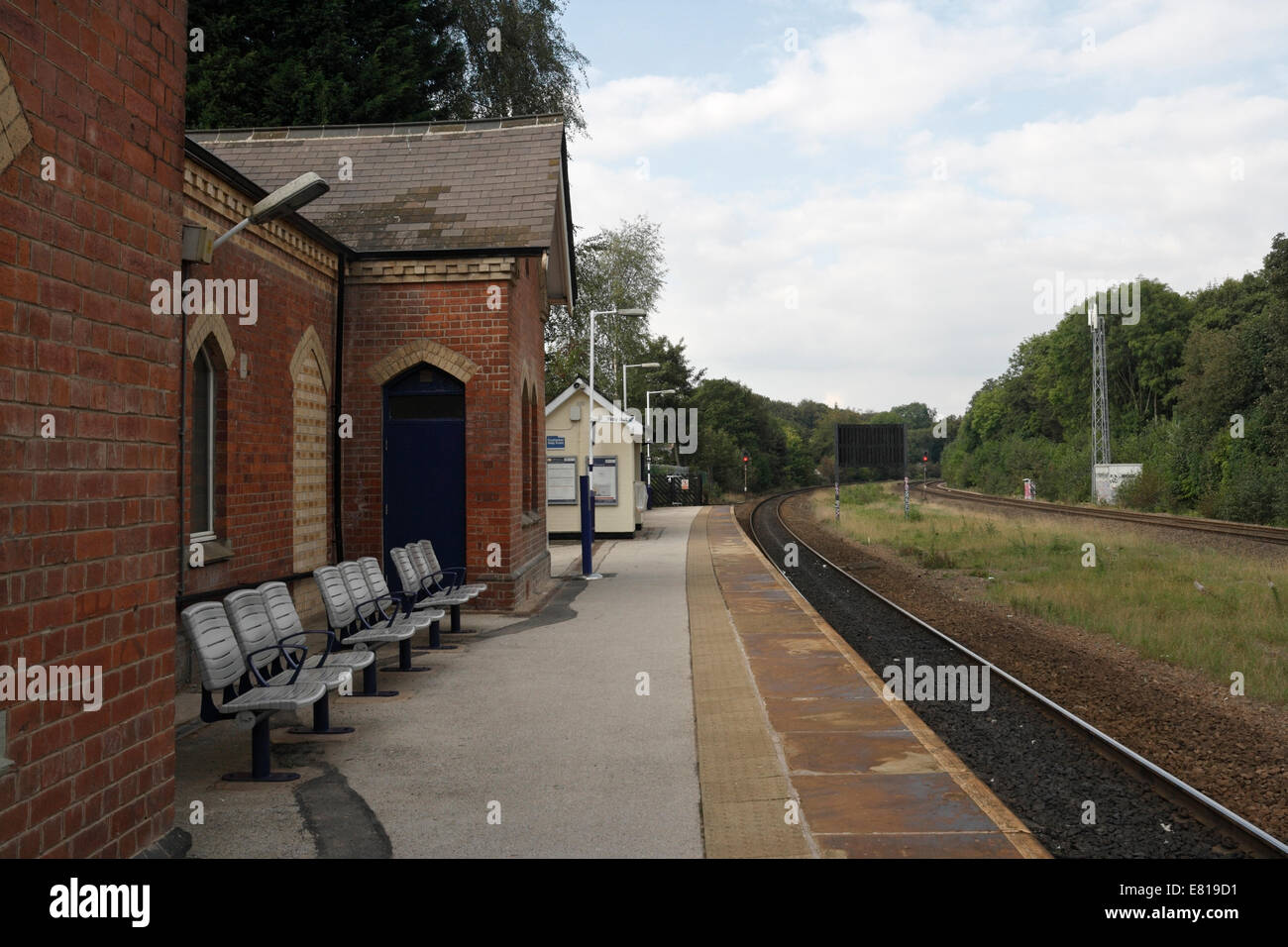 Dore station hi-res stock photography and images - Alamy