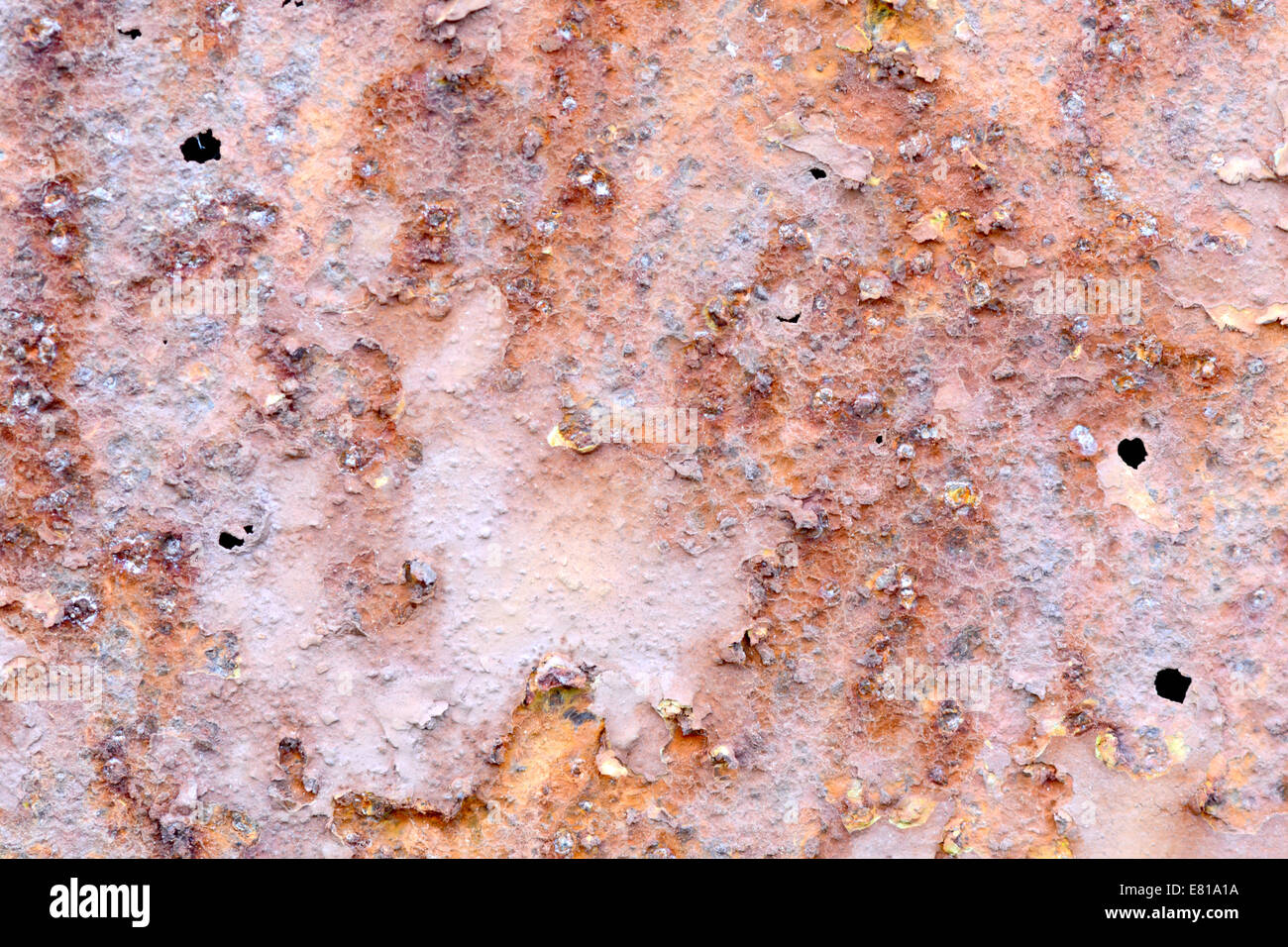 Scratched metal texture hi-res stock photography and images - Alamy