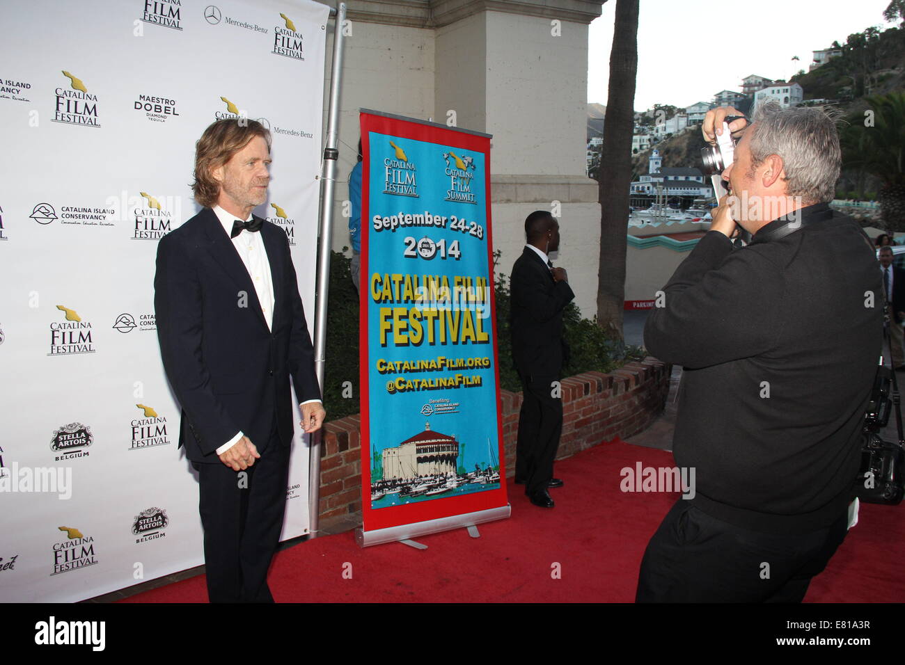 Rudderless Movie Poster