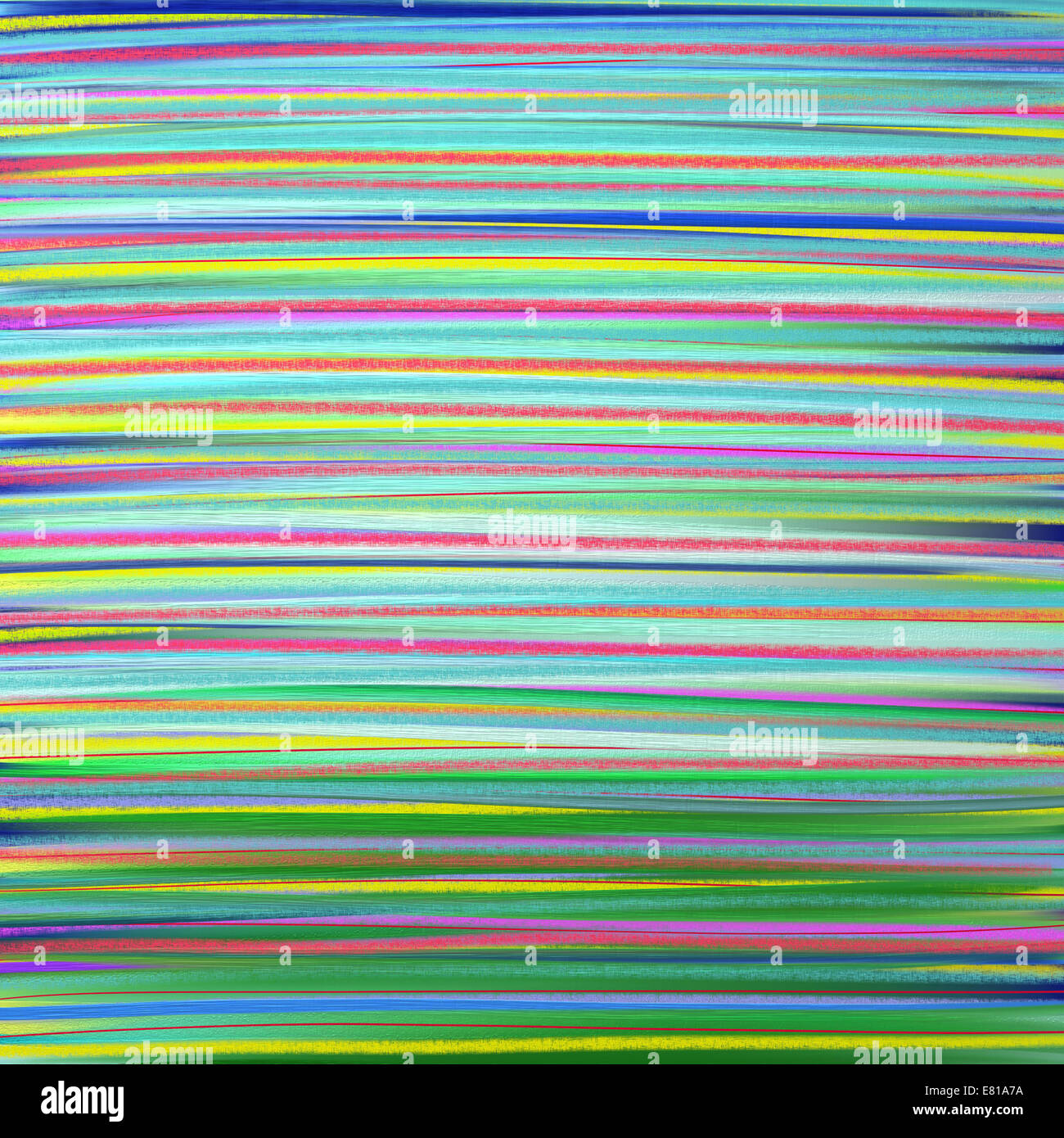 oil painting stripes background Stock Photo - Alamy