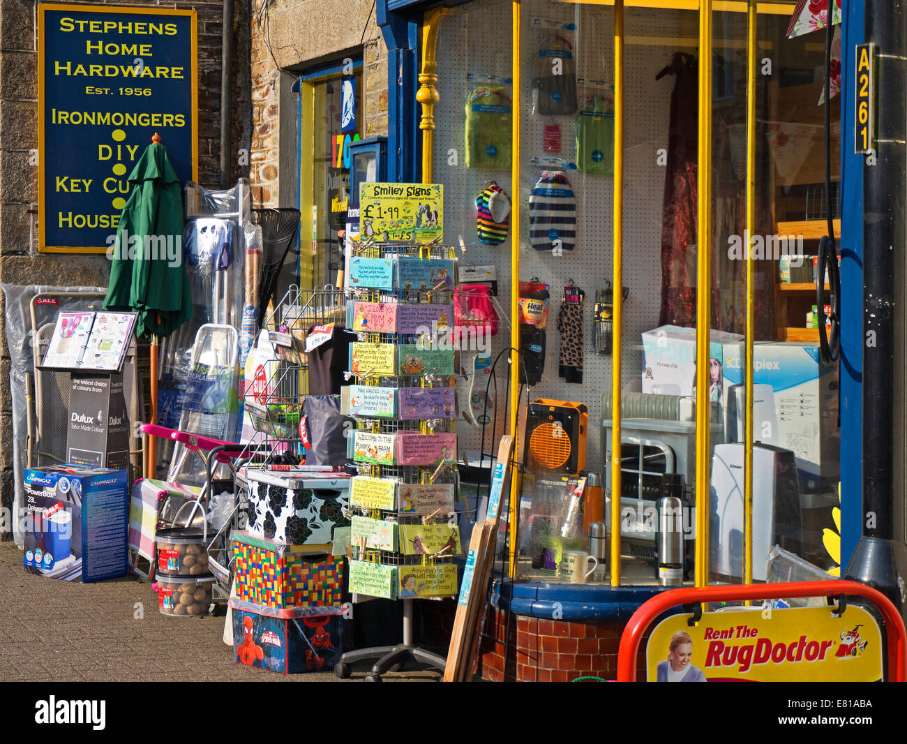Hardware High Resolution Stock Photography and Images - Alamy