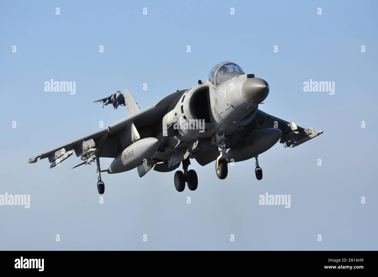 The aircraft carrier garibaldi hi-res stock photography and images - Alamy