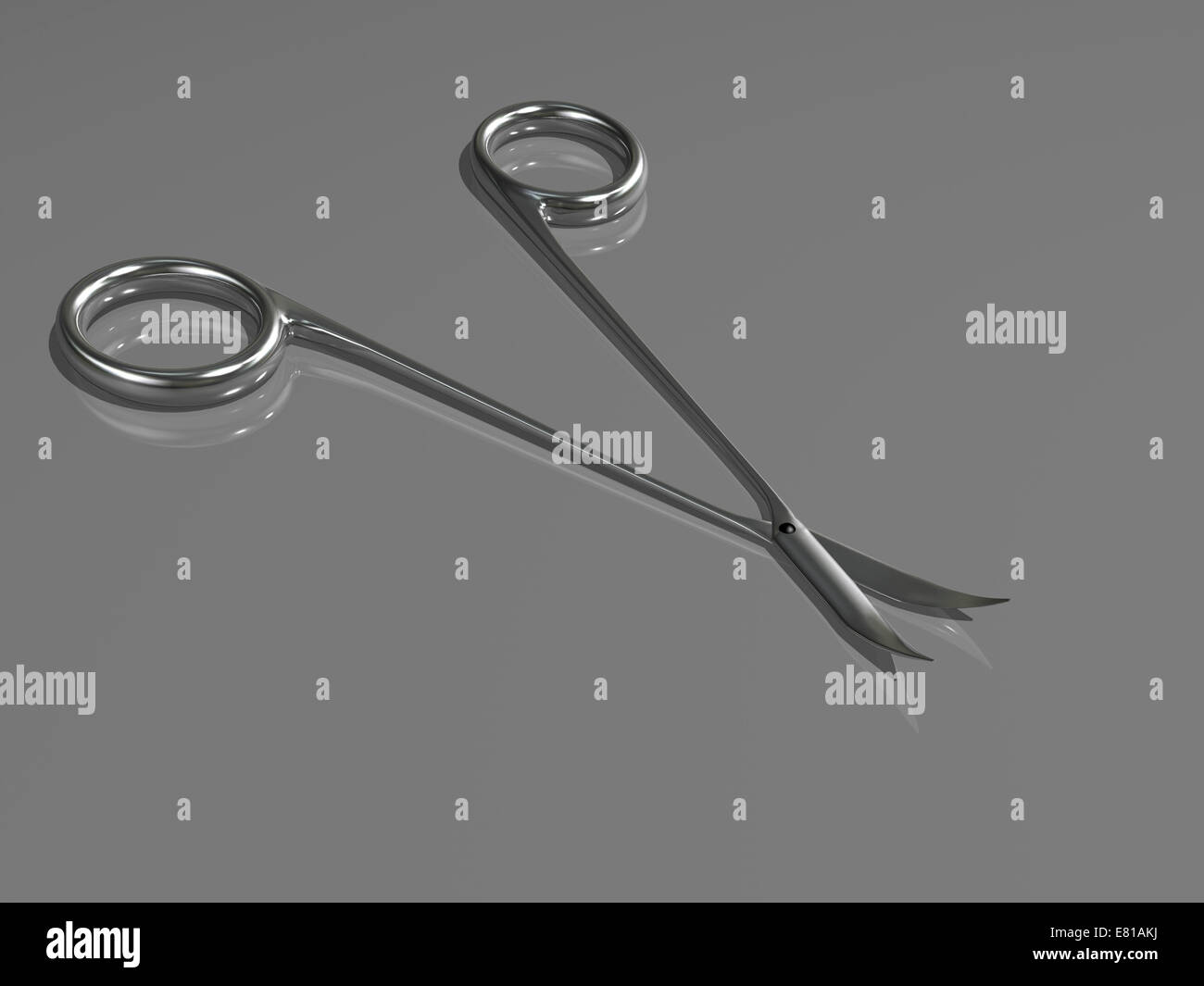 Surgical forceps hi-res stock photography and images - Alamy