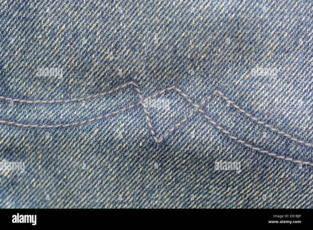 Jeans texture background Stock Photo - Alamy