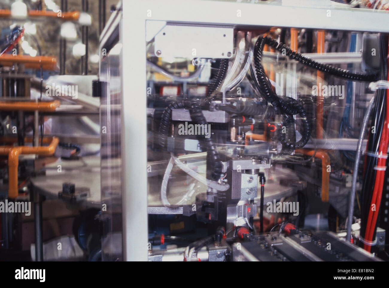 Future manufacturing hi-res stock photography and images - Alamy
