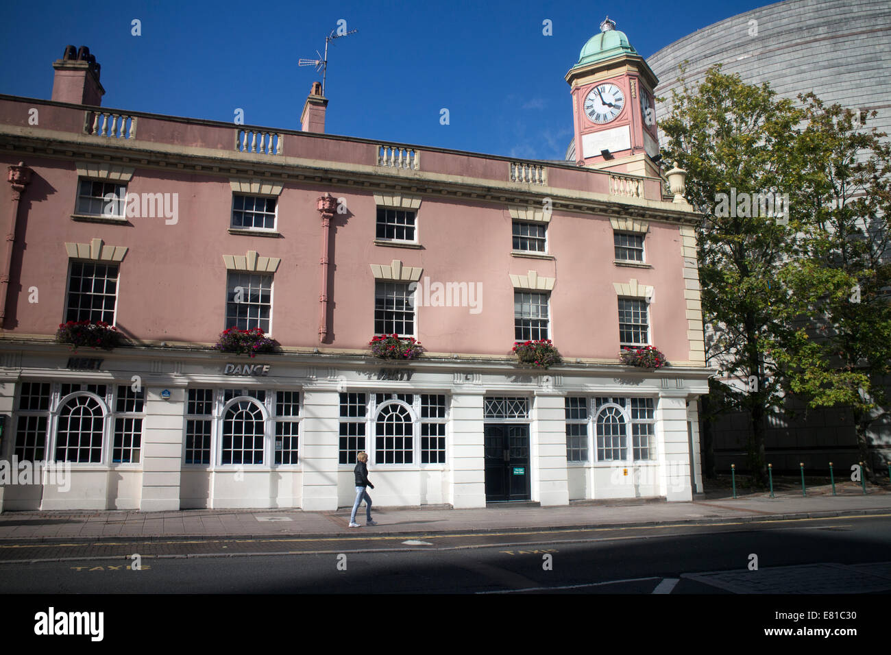 England former birmingham city hi-res stock photography and images - Alamy