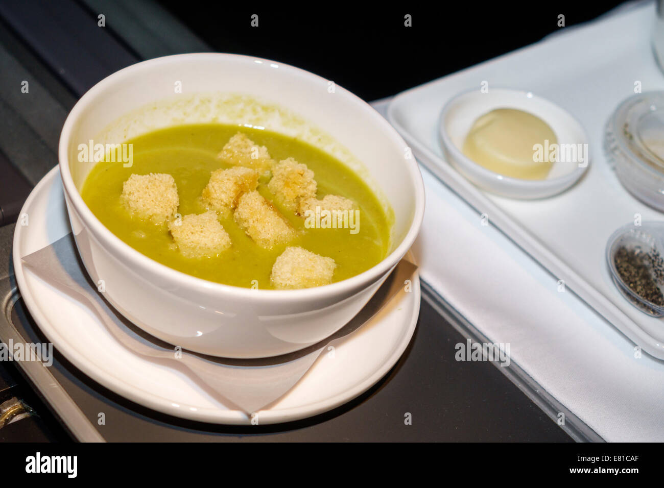 Food Onboard High Resolution Stock Photography and Images - Alamy