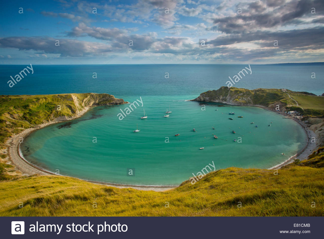 Lulworth Stock Photos & Lulworth Stock Images - Alamy