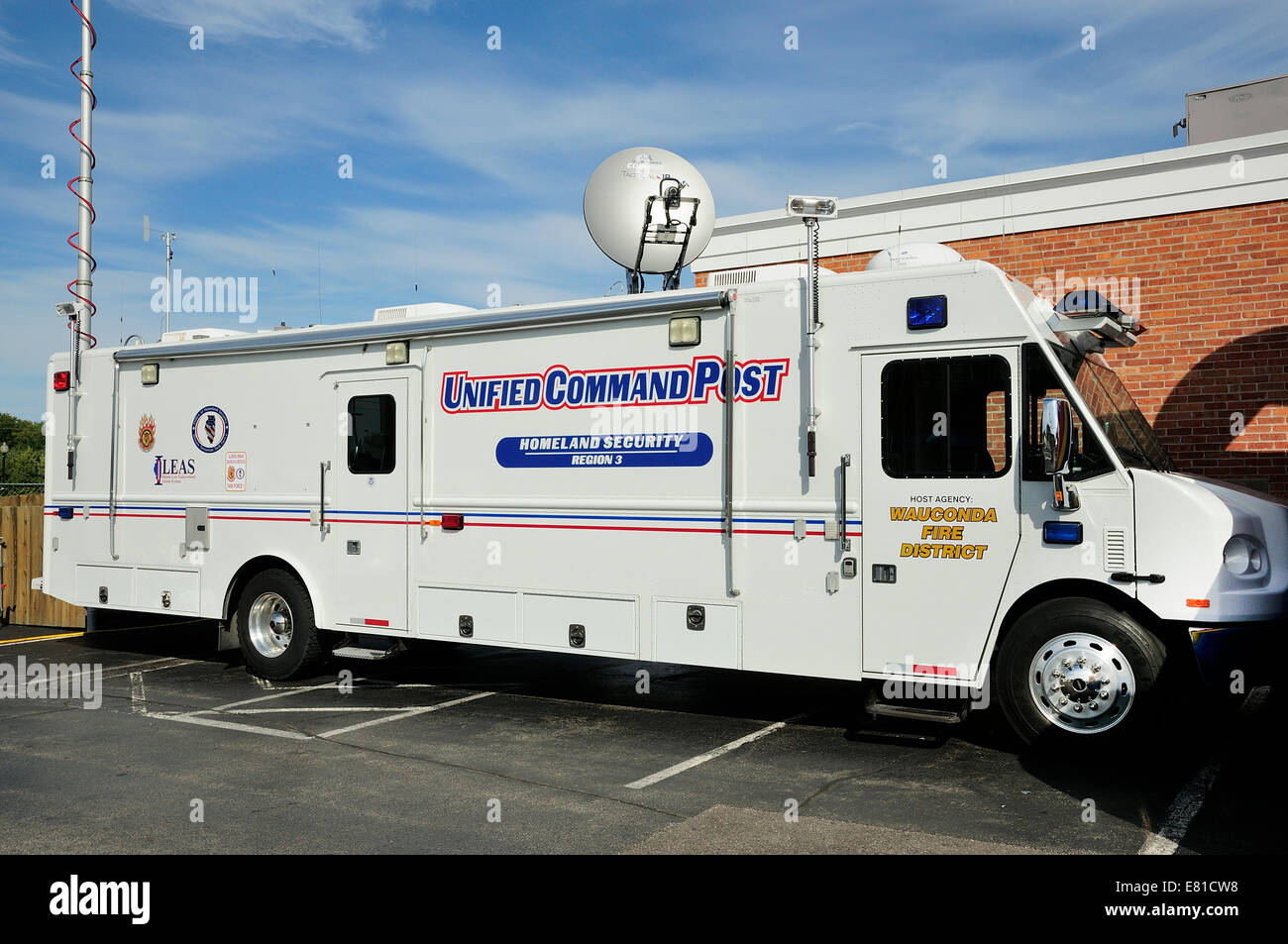 Command Post Stock Photos & Command Post Stock Images - Alamy