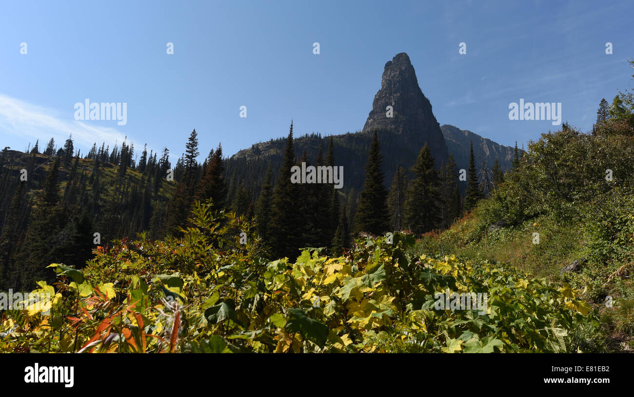 Pumpelly pillar hi-res stock photography and images - Alamy