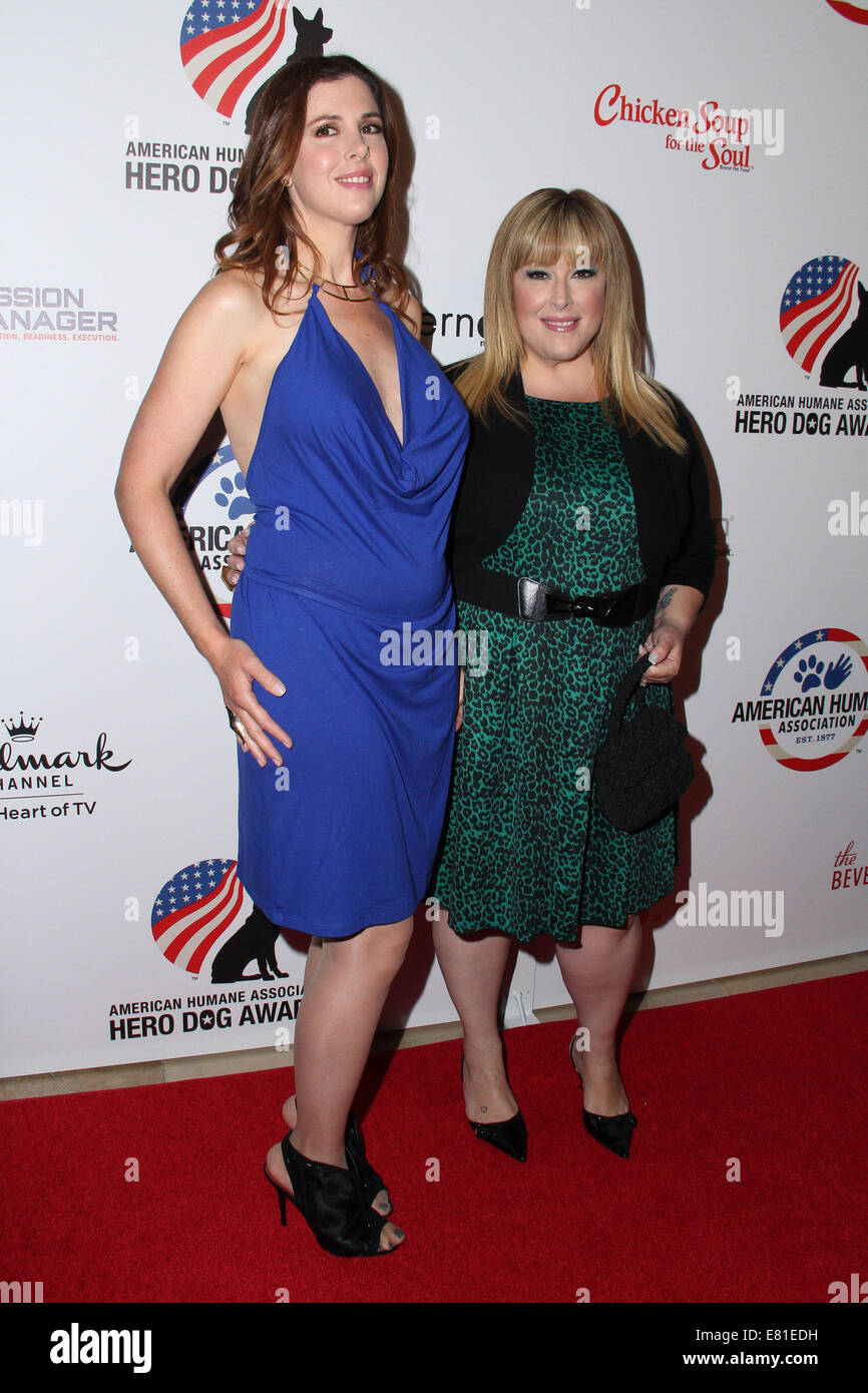 Wendy Wilson And Carnie Wilson High Resolution Stock Photography and ...