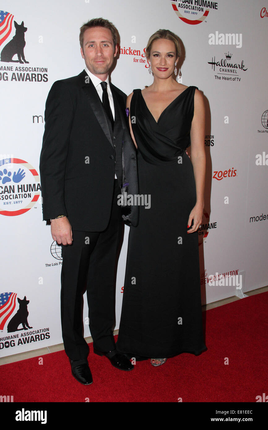 Ashlan gorse philippe cousteau jr hi-res stock photography and images ...