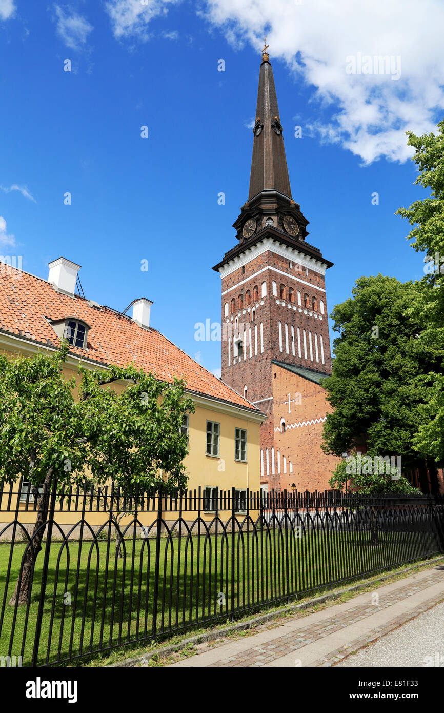 Vasteras sweden hi-res stock photography and images - Alamy