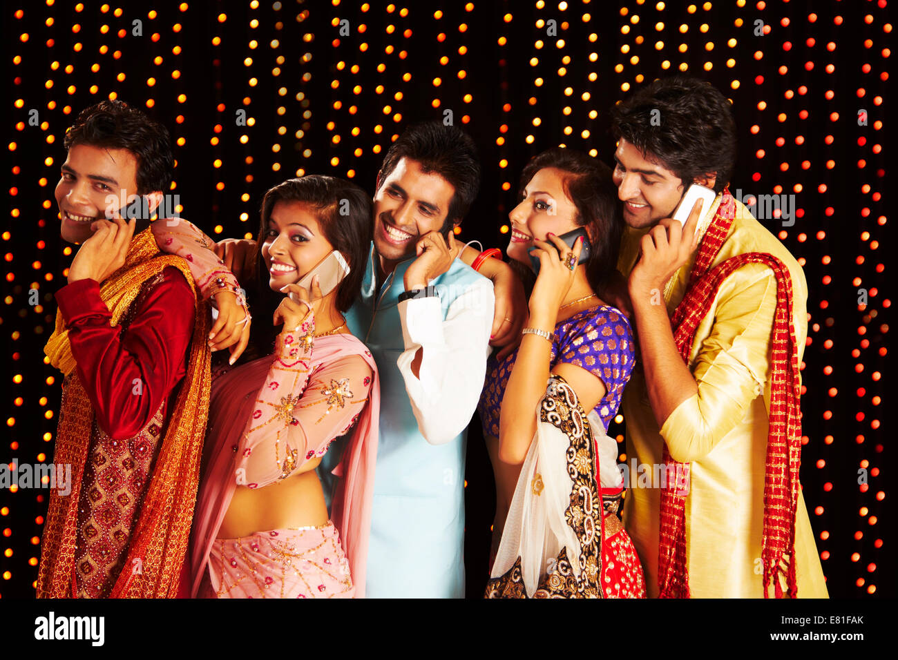 Why Is The Indian Version Of Friends Going Viral