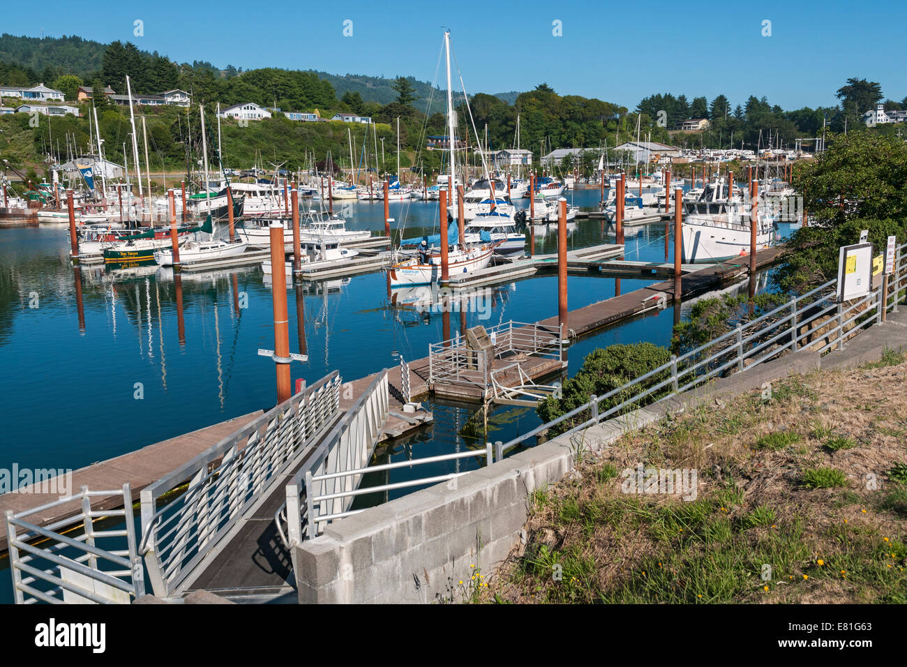 Brookings hi-res stock photography and images - Alamy