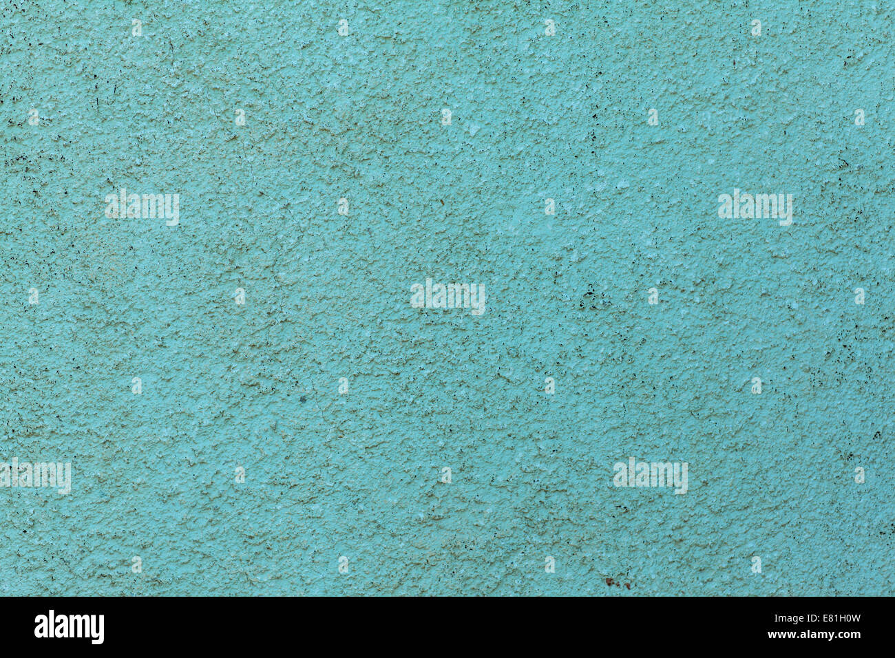 blue decorative plaster textured pebbles Stock Photo - Alamy