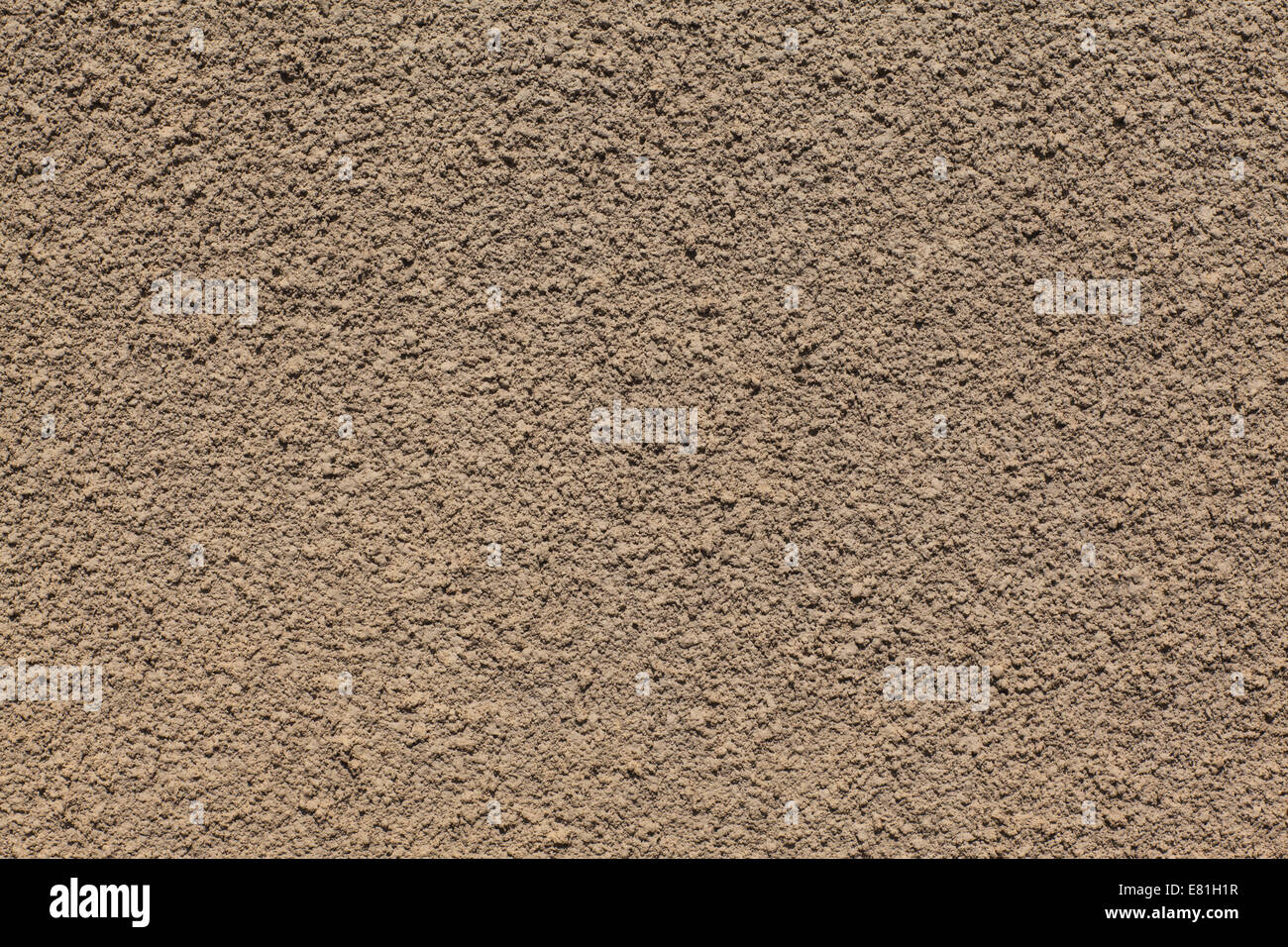 brown decorative plaster textured pebbles Stock Photo - Alamy