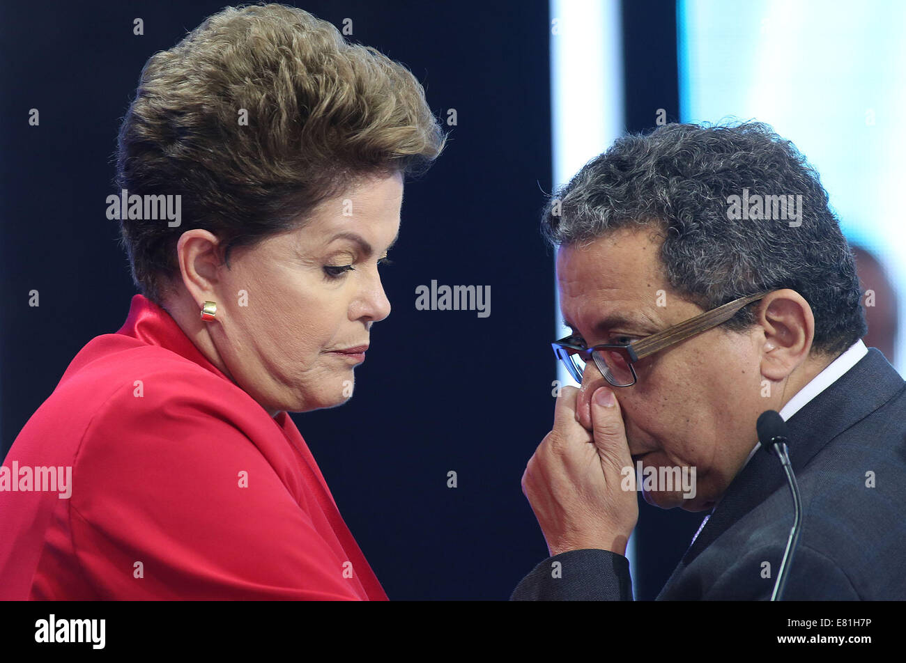 Presidential campaign advisor hi-res stock photography and images - Alamy