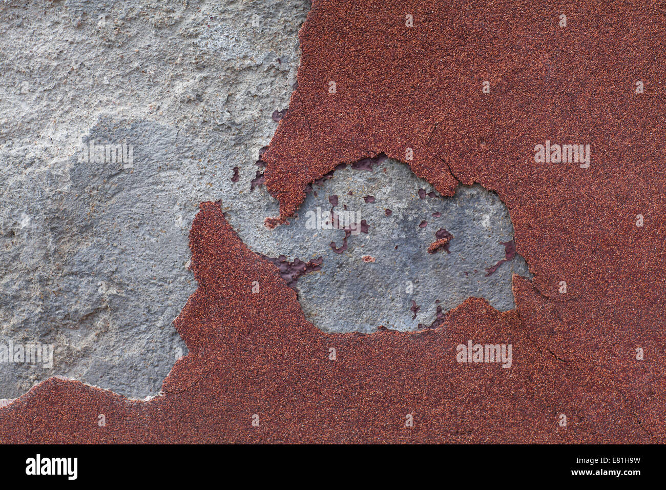 Flaking Plaster High Resolution Stock Photography and Images - Alamy