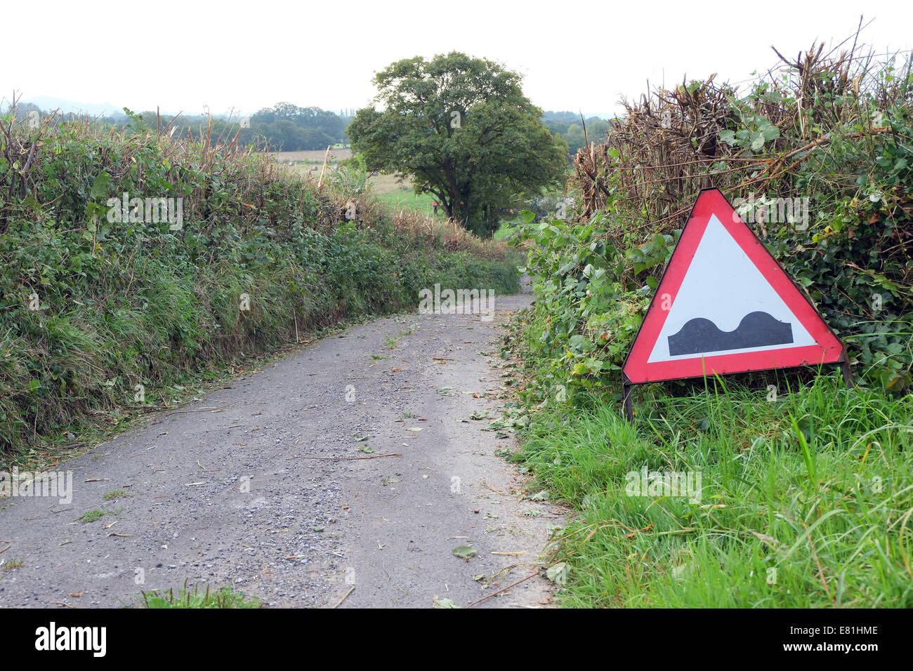 Back lane rural hi-res stock photography and images - Alamy