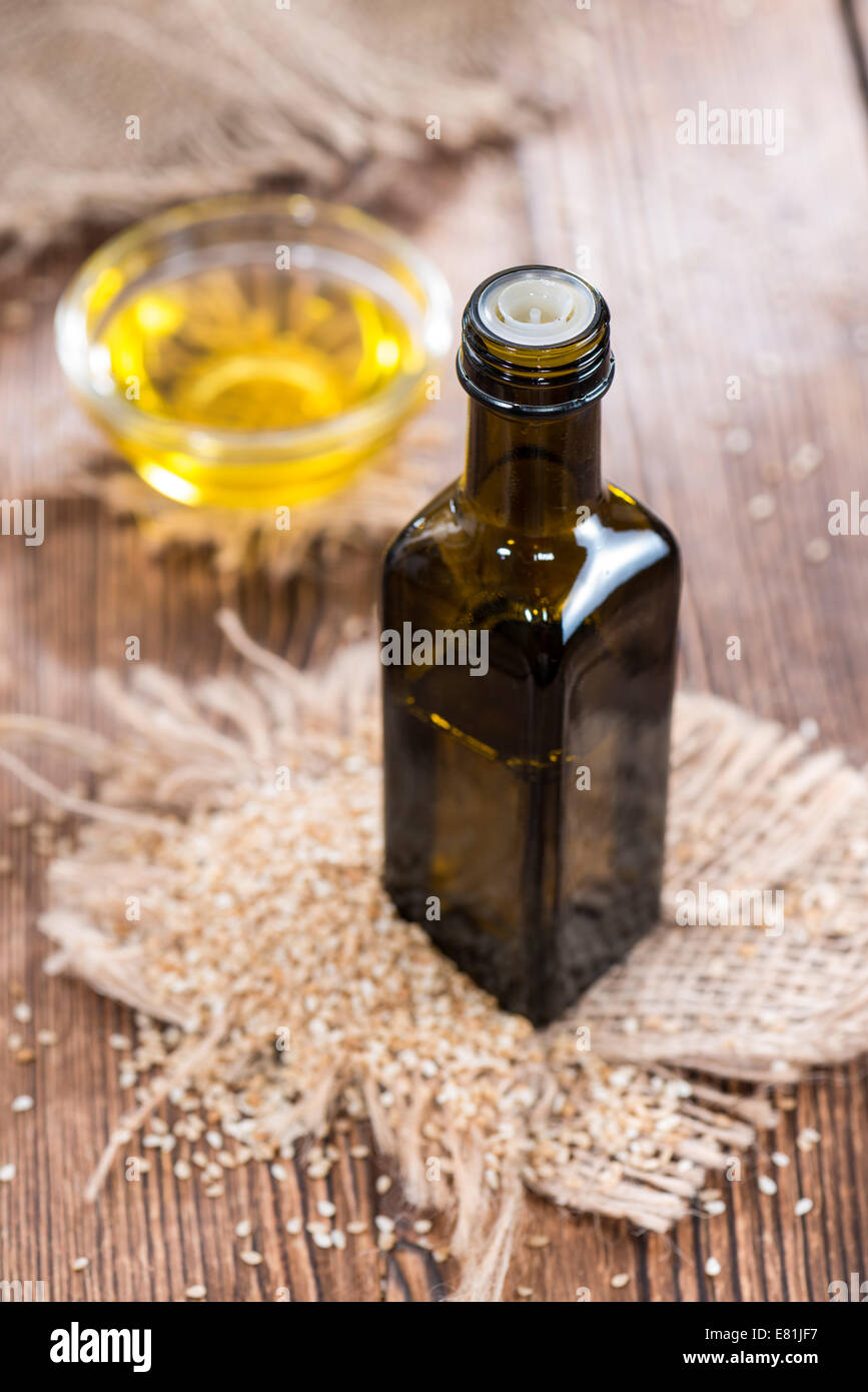 Small Oil Bottle Stock Photos & Small Oil Bottle Stock Images - Alamy