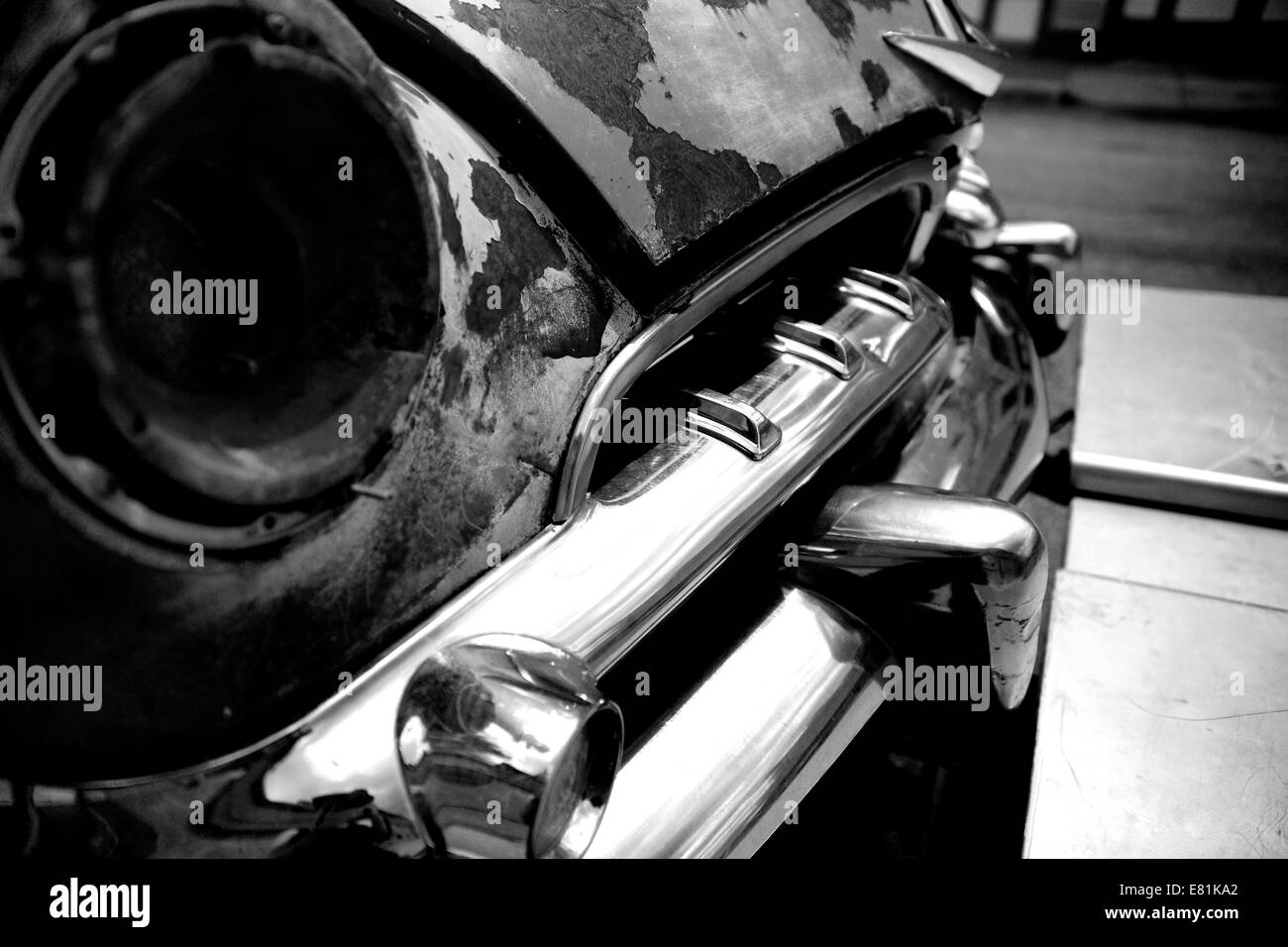 Classic tourist bus Black and White Stock Photos & Images - Alamy