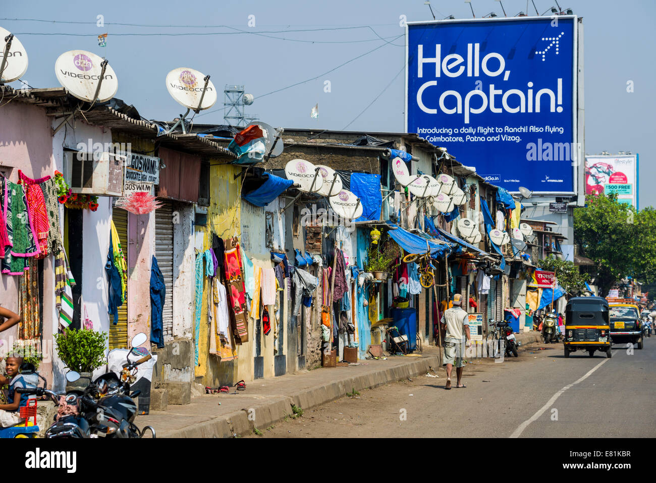 Road traffic signs india hi-res stock photography and images - Alamy