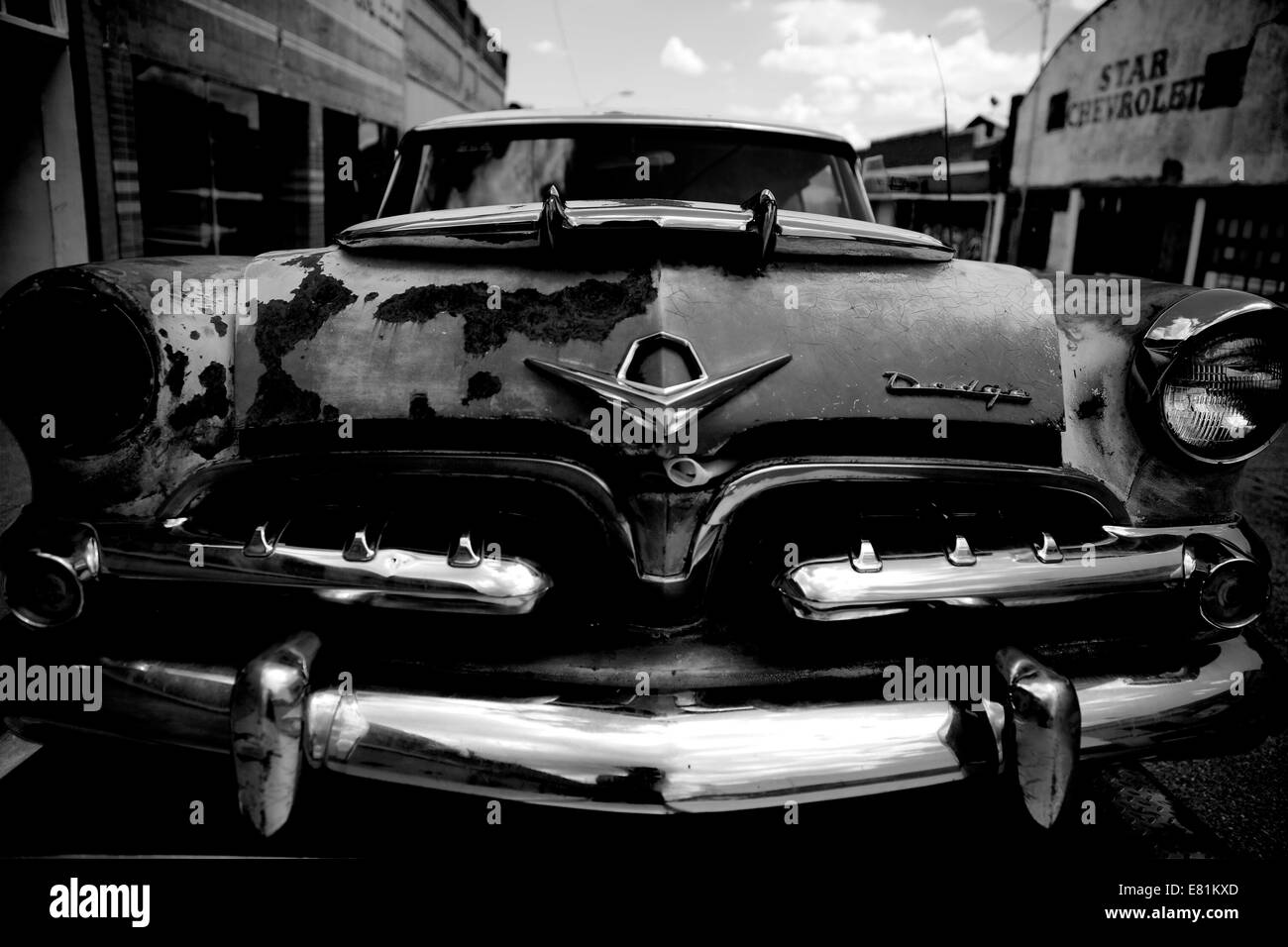Classic tourist bus Black and White Stock Photos & Images - Alamy
