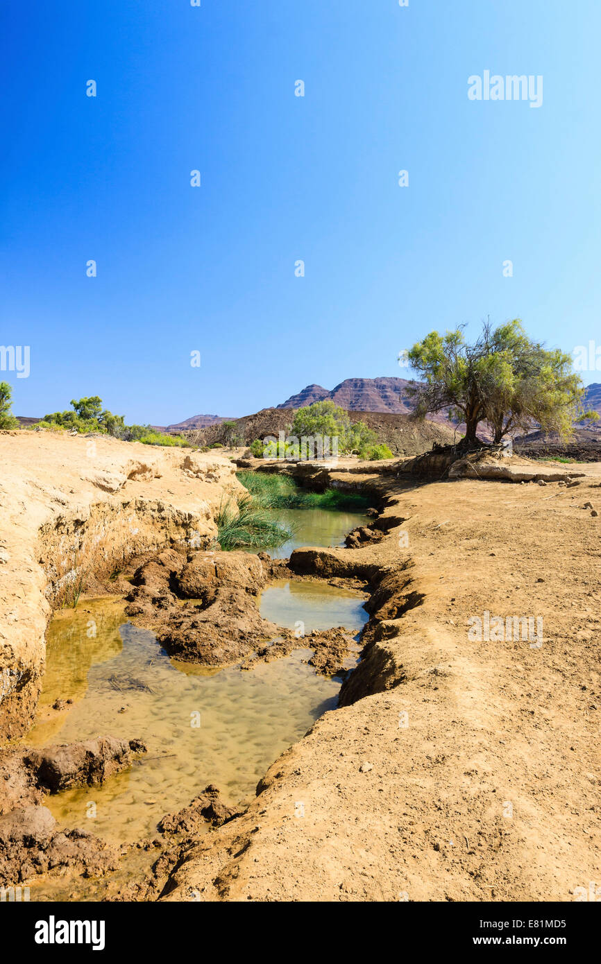 Huab River, Damaraland, Namibia Stock Photo - Alamy