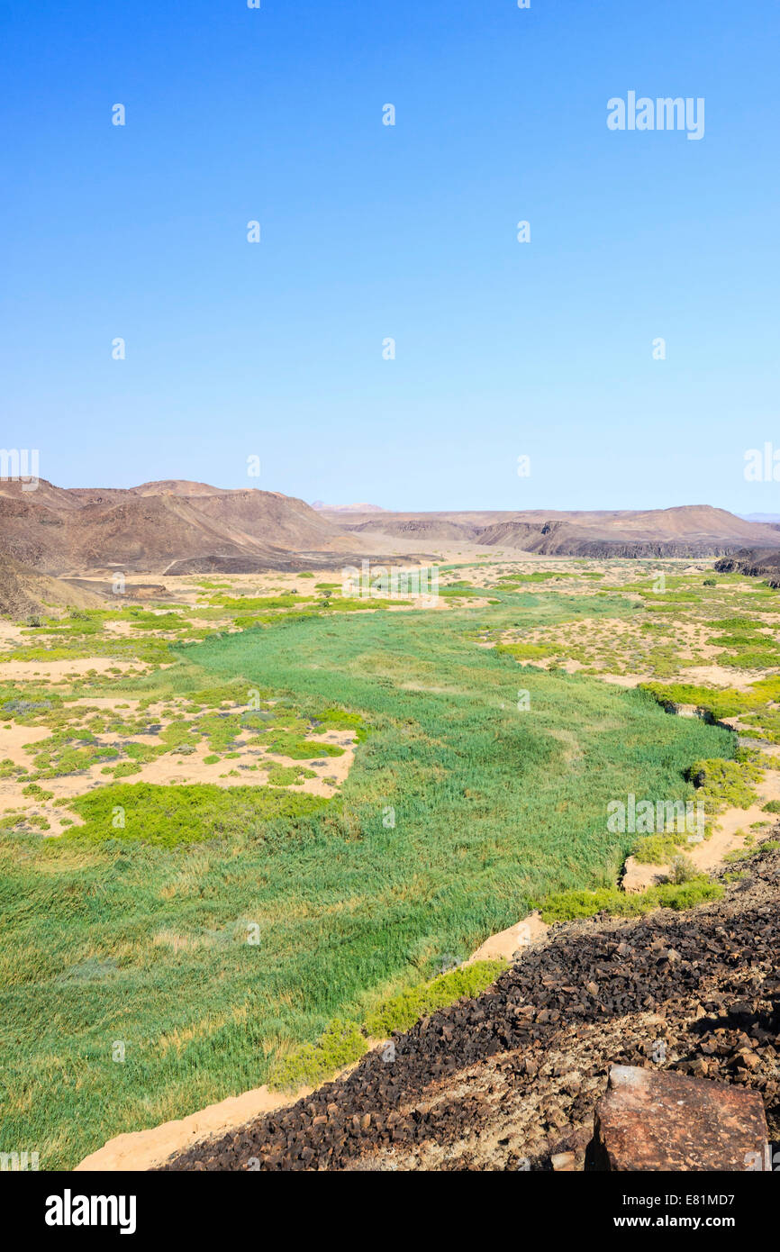 Huab River Stock Photos & Huab River Stock Images - Alamy