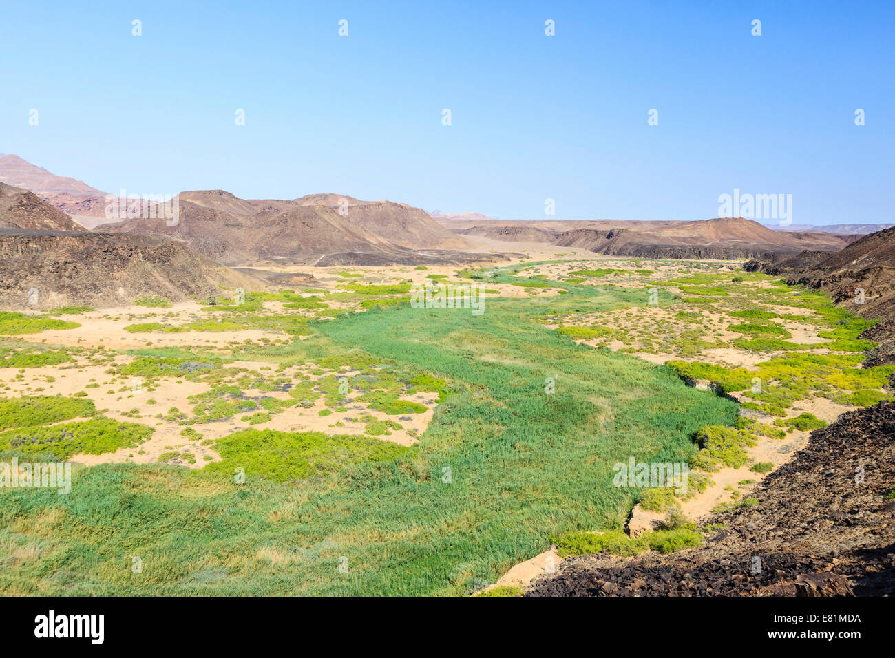 Huab River Stock Photos & Huab River Stock Images - Alamy