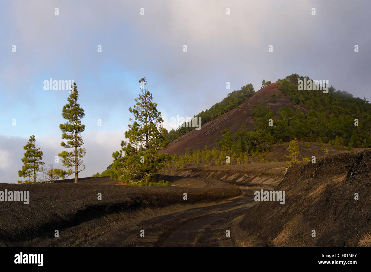 Quemada hi-res stock photography and images - Alamy