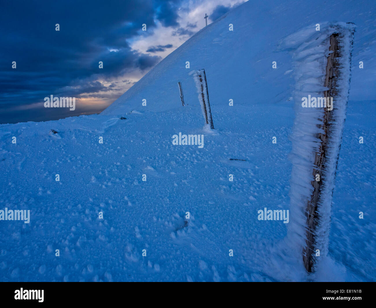 Monte catria marche hi-res stock photography and images - Alamy