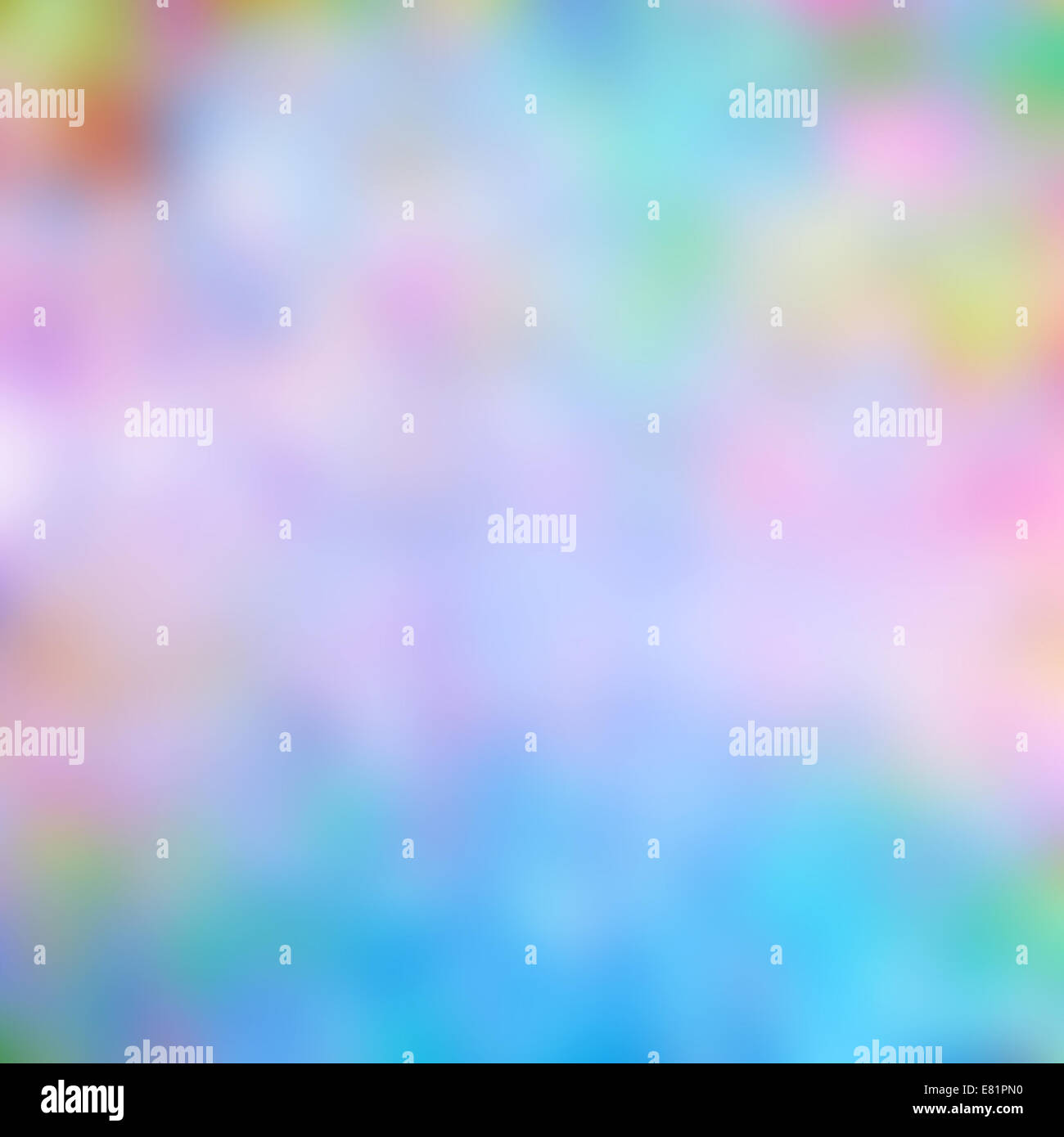 soft pastels colours abstract background Stock Photo - Alamy
