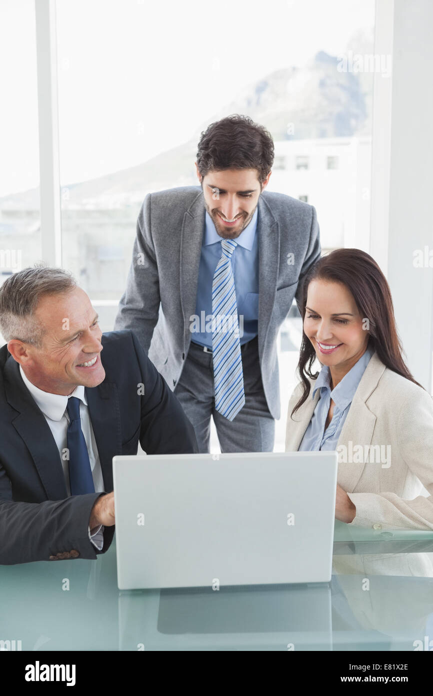 Team plans hi-res stock photography and images - Alamy