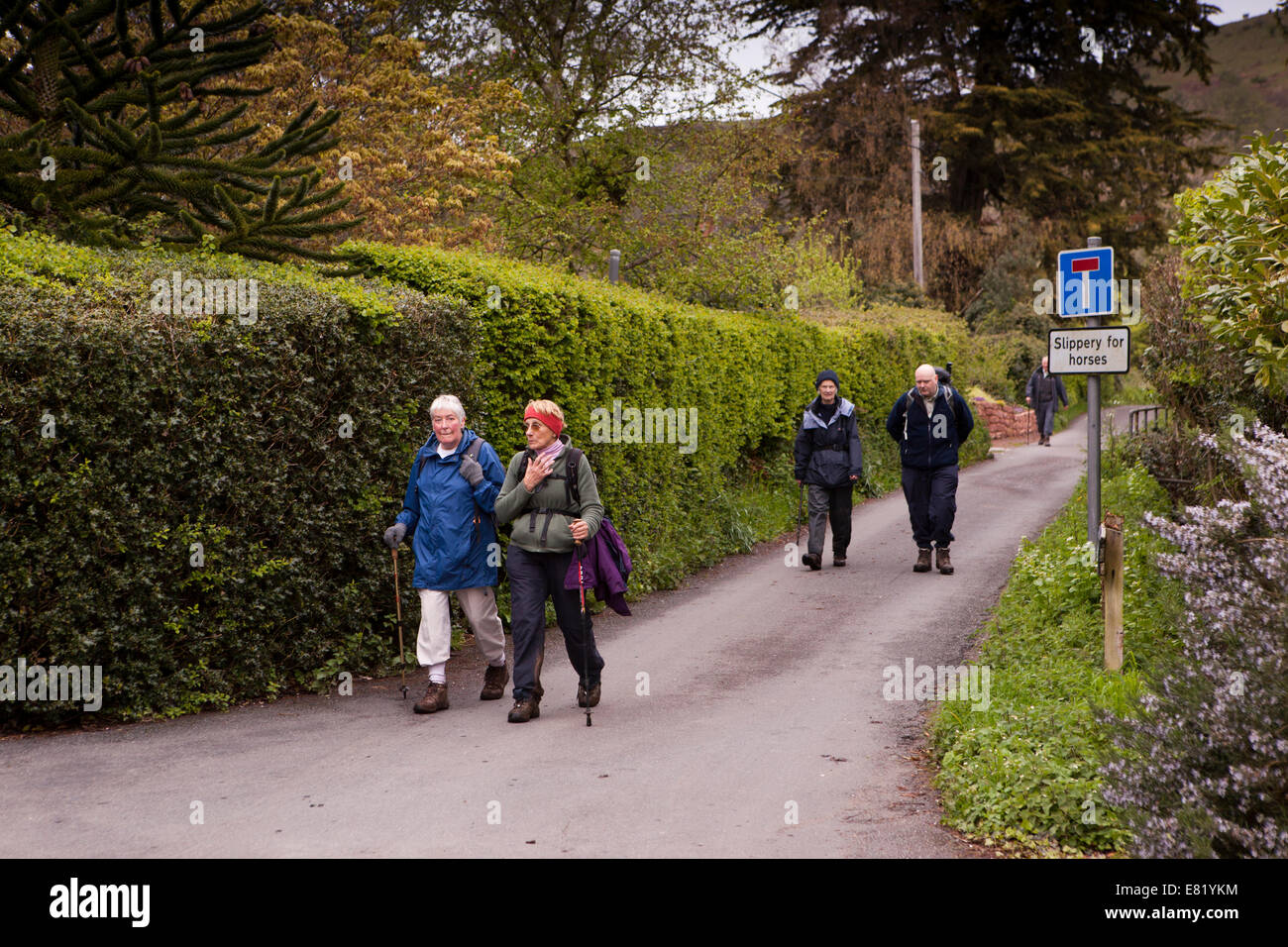 Bicknoller hi-res stock photography and images - Alamy