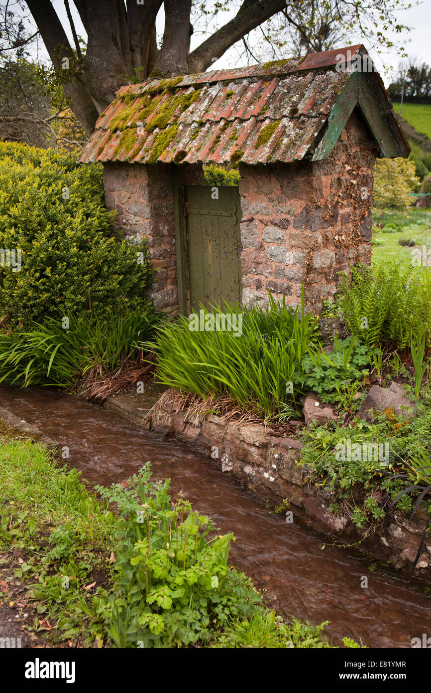 Bicknoller hi-res stock photography and images - Alamy