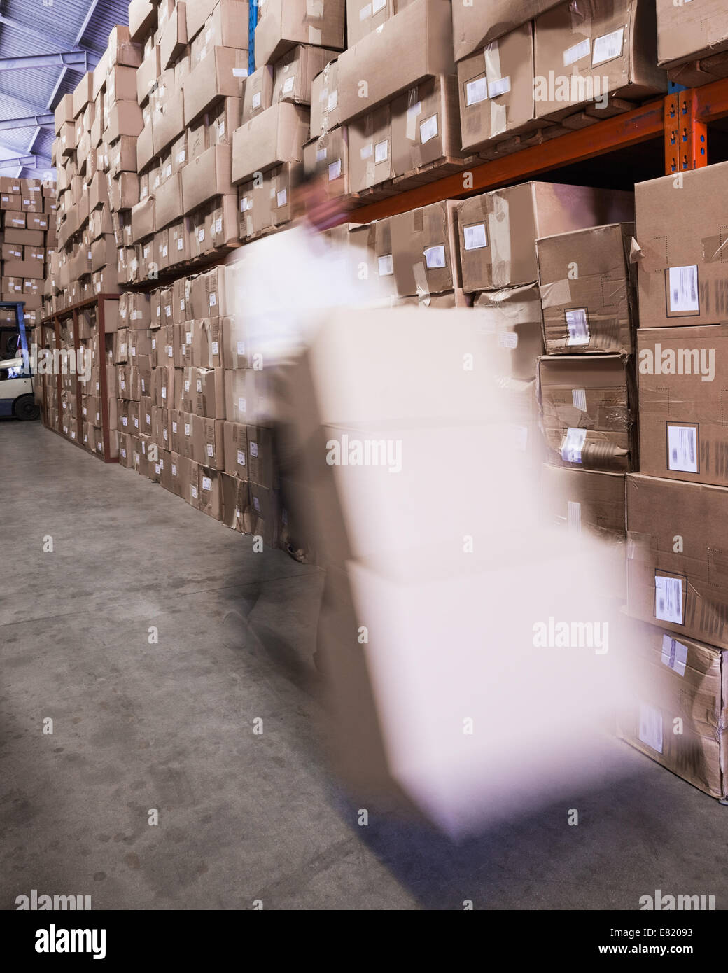 Stacker hi-res stock photography and images - Alamy