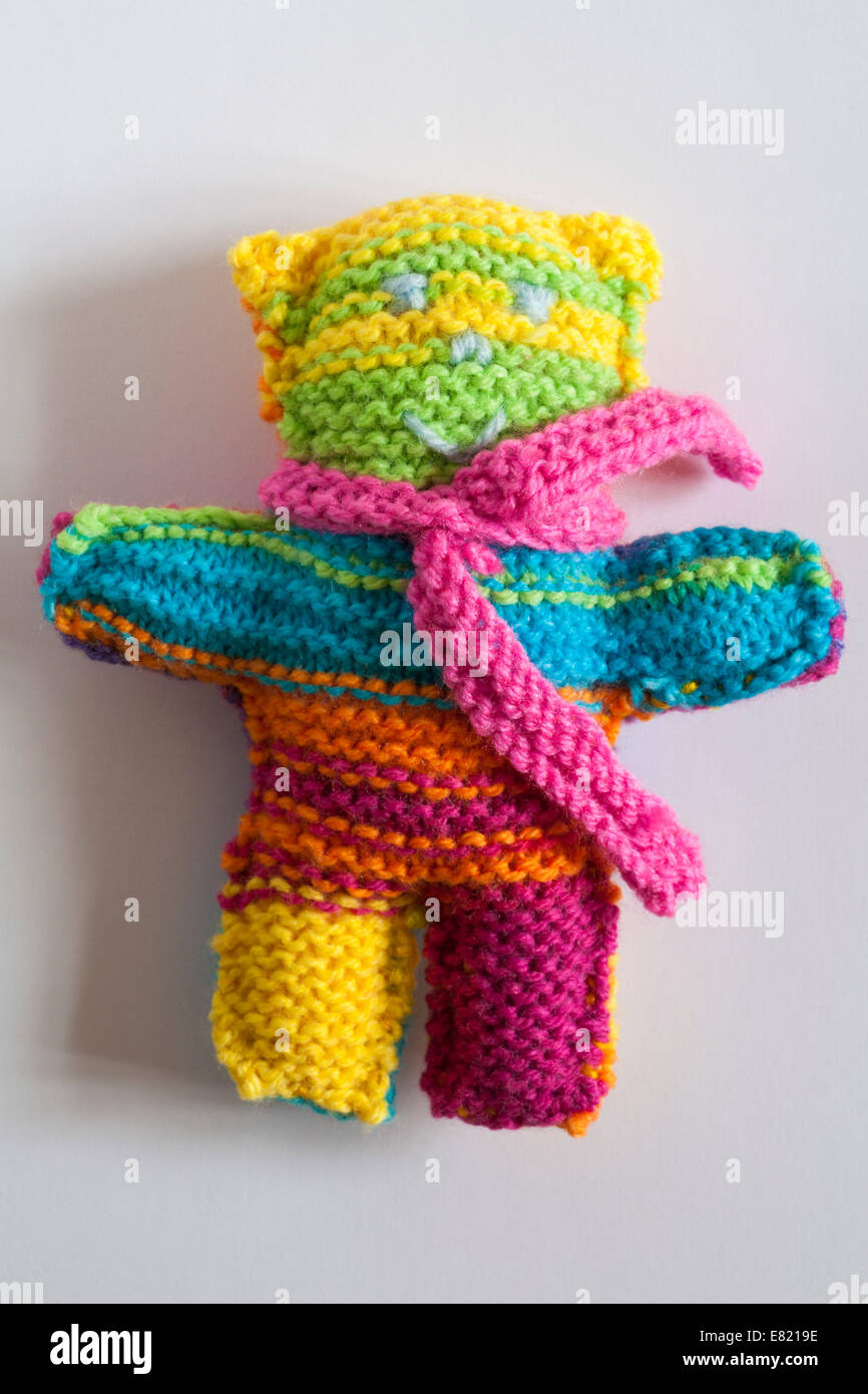 Teddy craft hi-res stock photography and images - Alamy