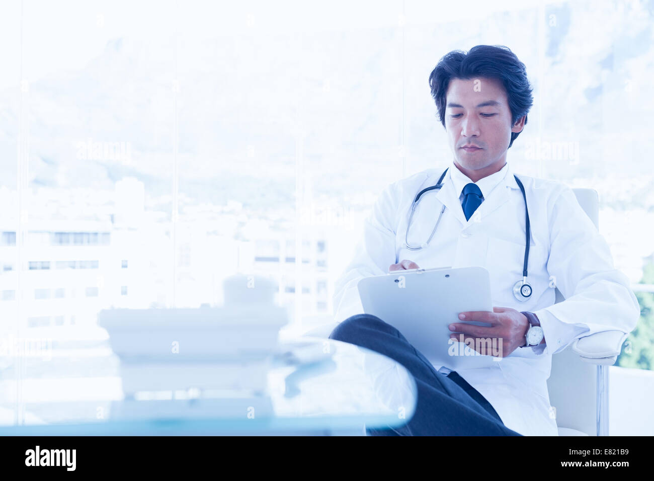 Operation focused hi-res stock photography and images - Alamy