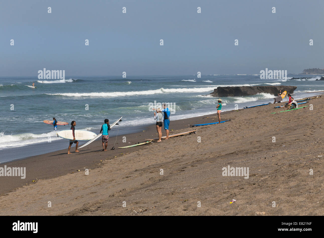 Berawa hi-res stock photography and images - Alamy