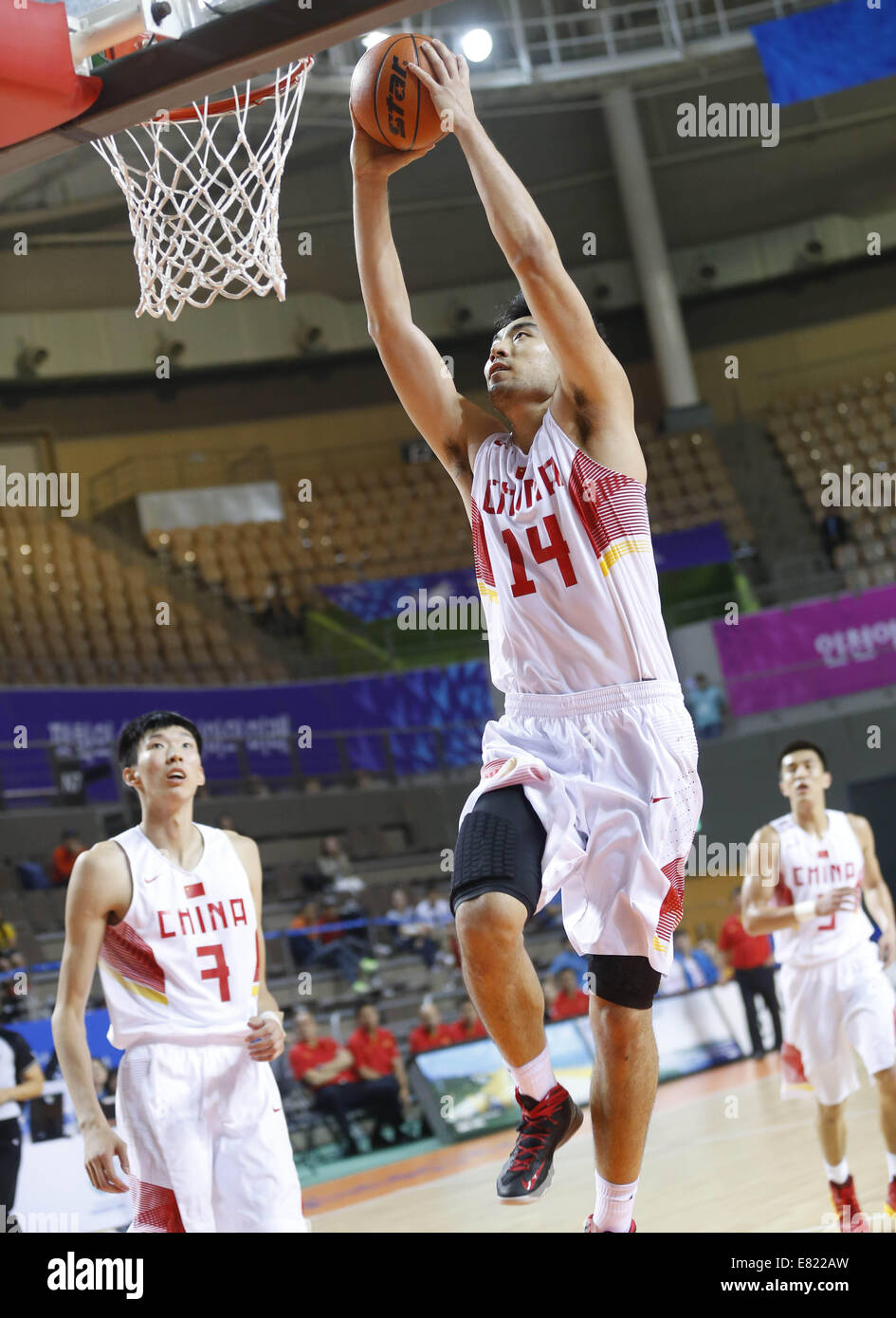 Li xiaoxu hi-res stock photography and images - Alamy