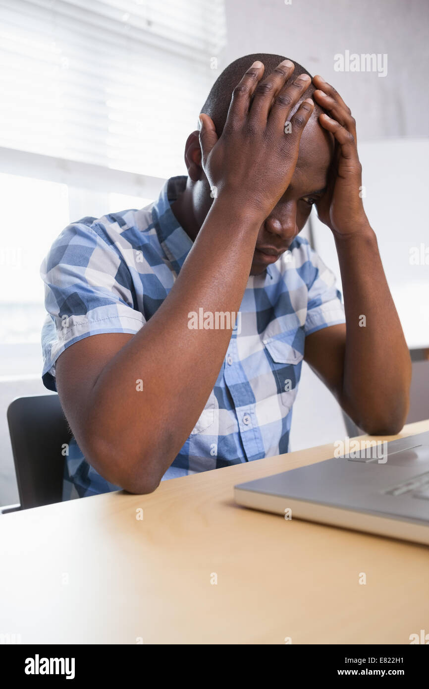 Sad meeting hi-res stock photography and images - Alamy