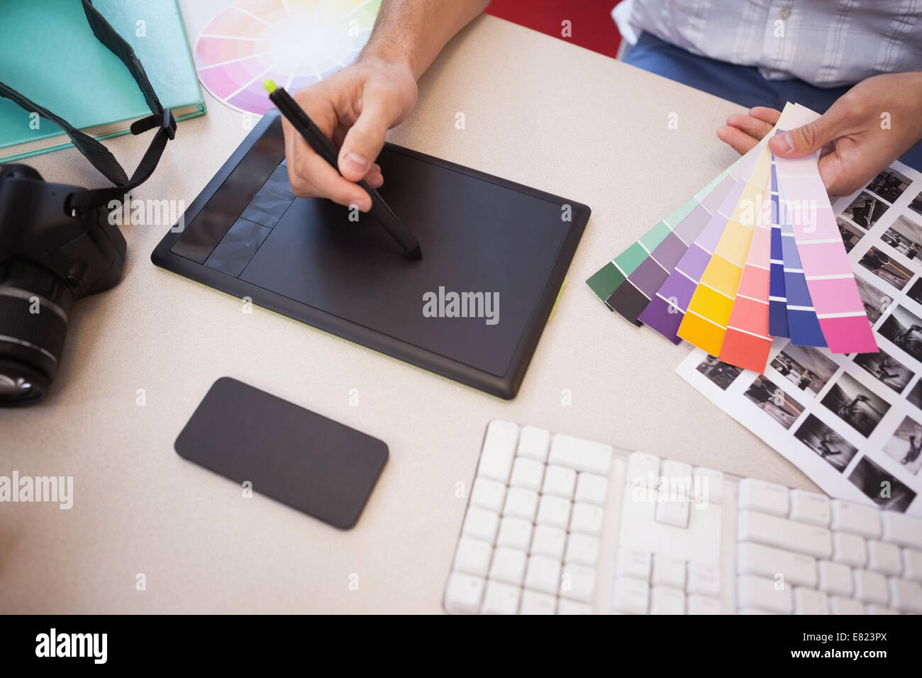 Using charts hi-res stock photography and images - Alamy