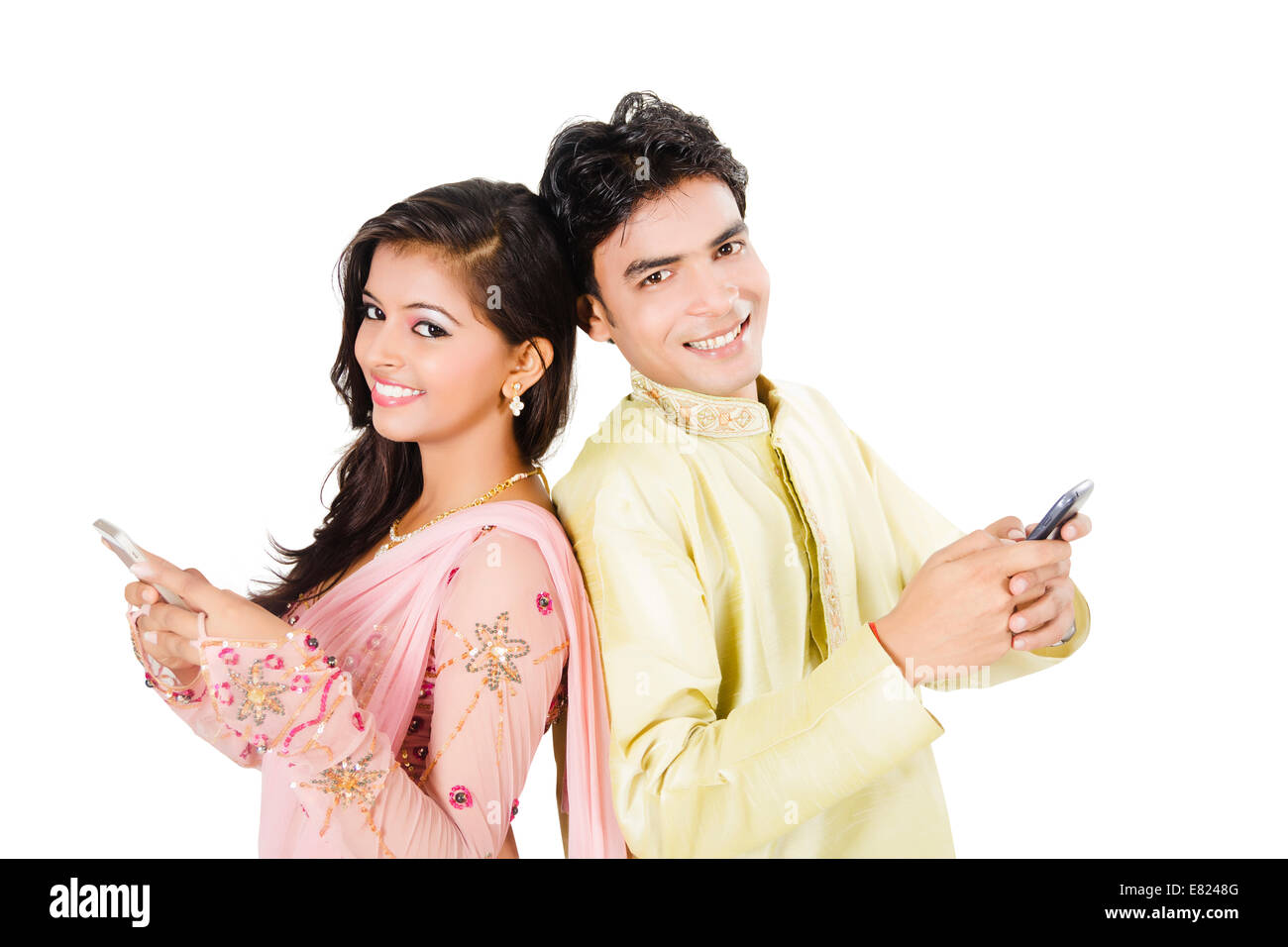 Chatting lovers hi-res stock photography and images - Alamy