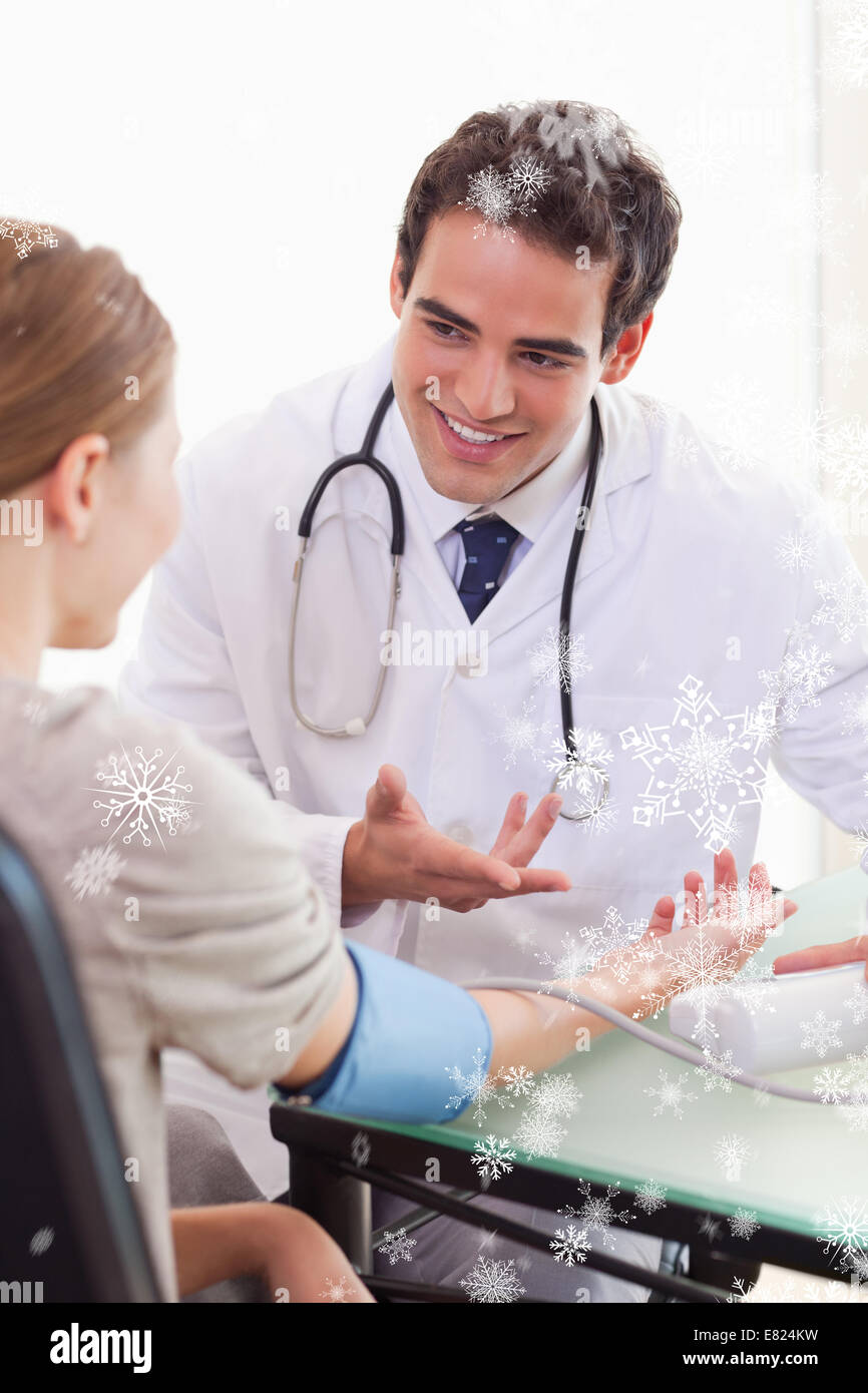 Hospital patient falling down hi-res stock photography and images - Alamy