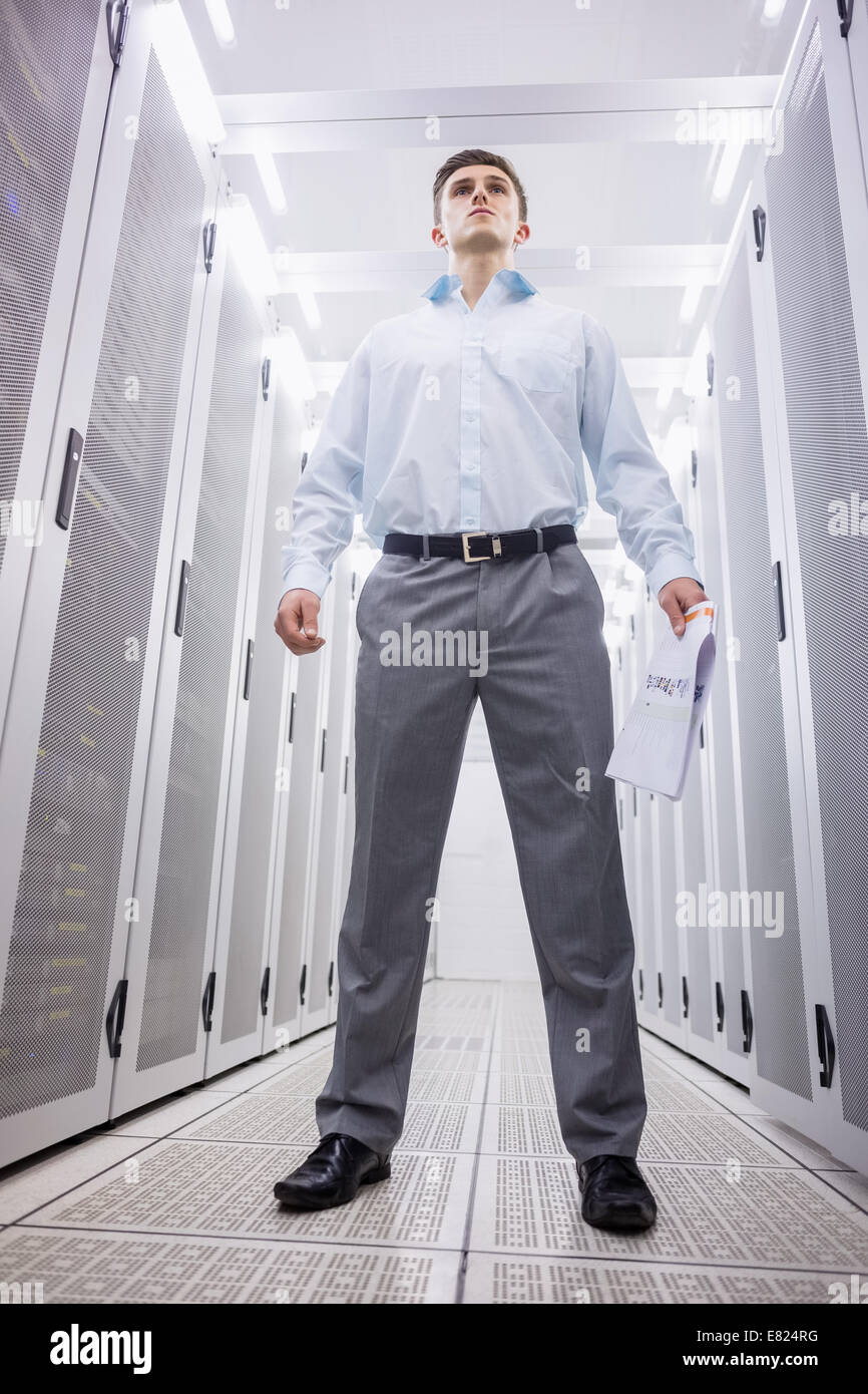 Document tower hi-res stock photography and images - Alamy